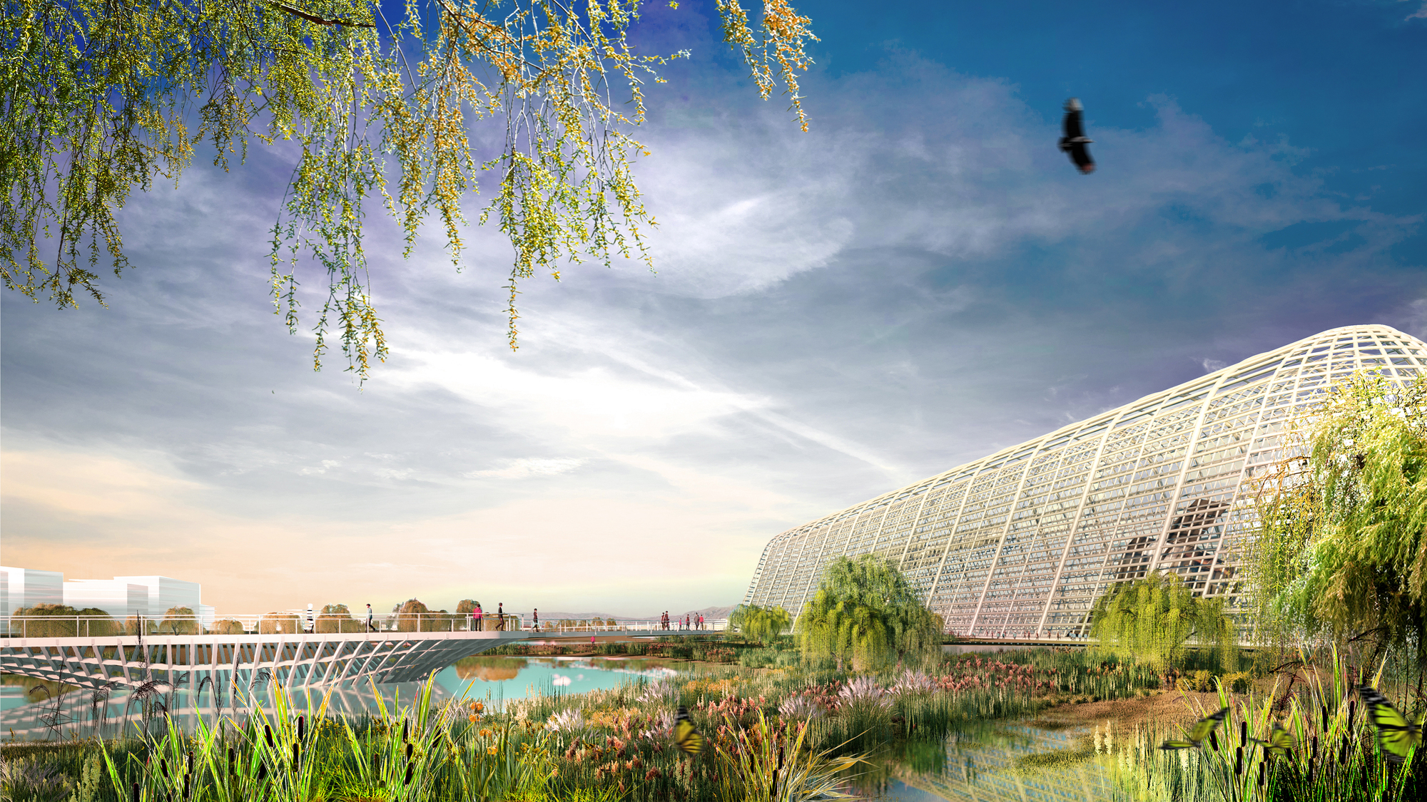 Gallery of Final Winning Design Concepts Released for Resilience by ...