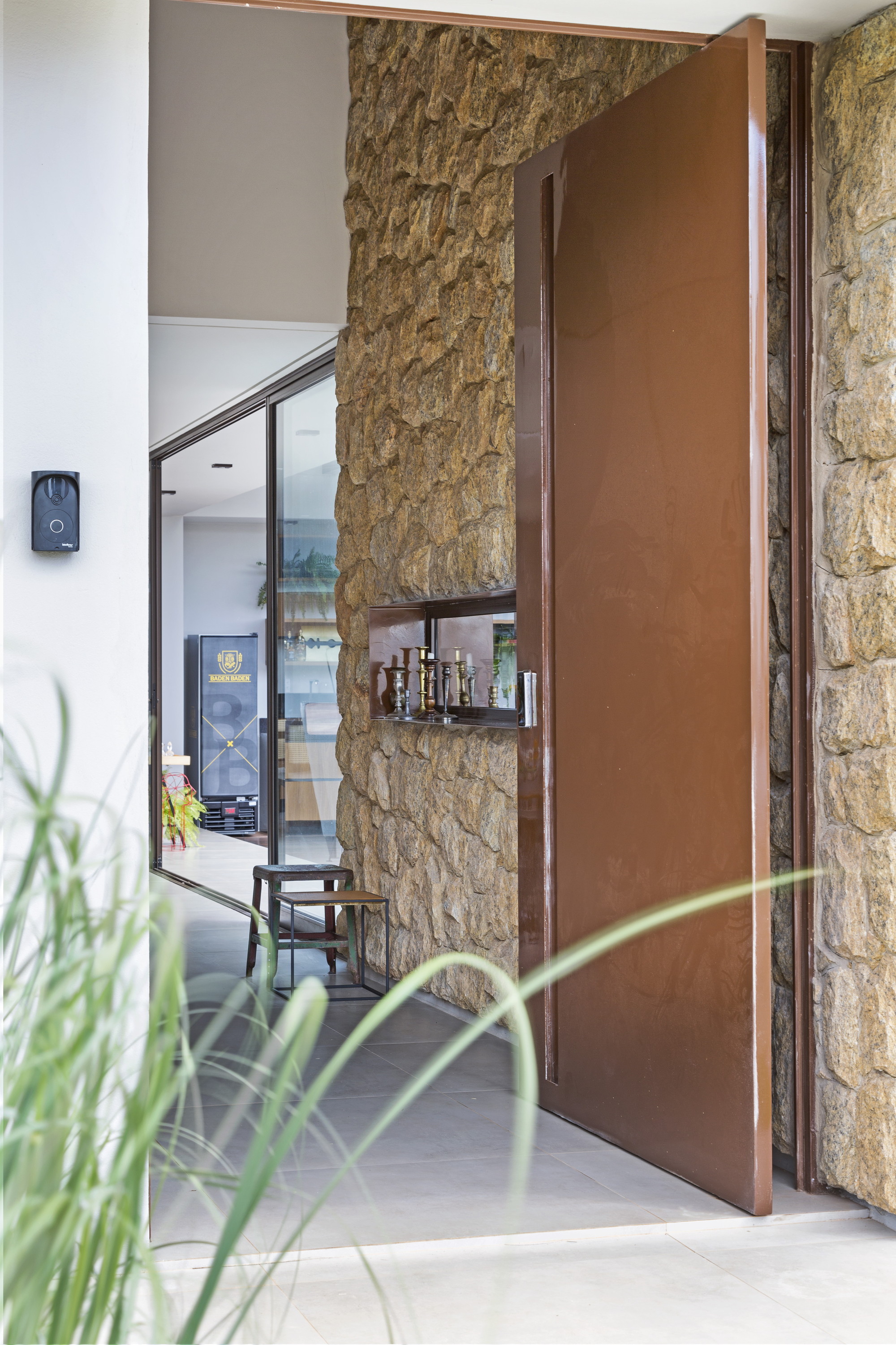 Gallery of House I / Tria Arquitetura - 7
