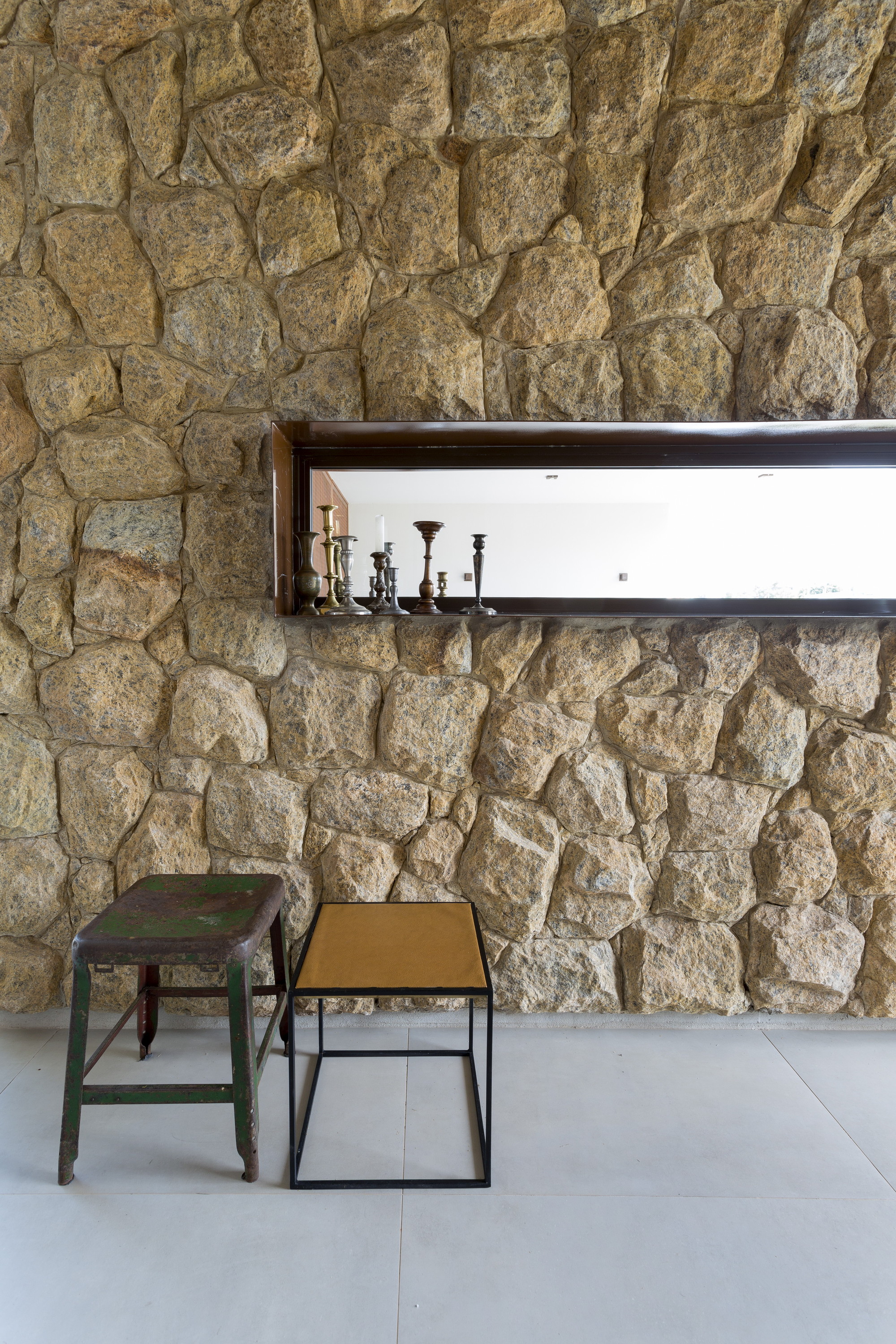 Gallery of House I / Tria Arquitetura - 3