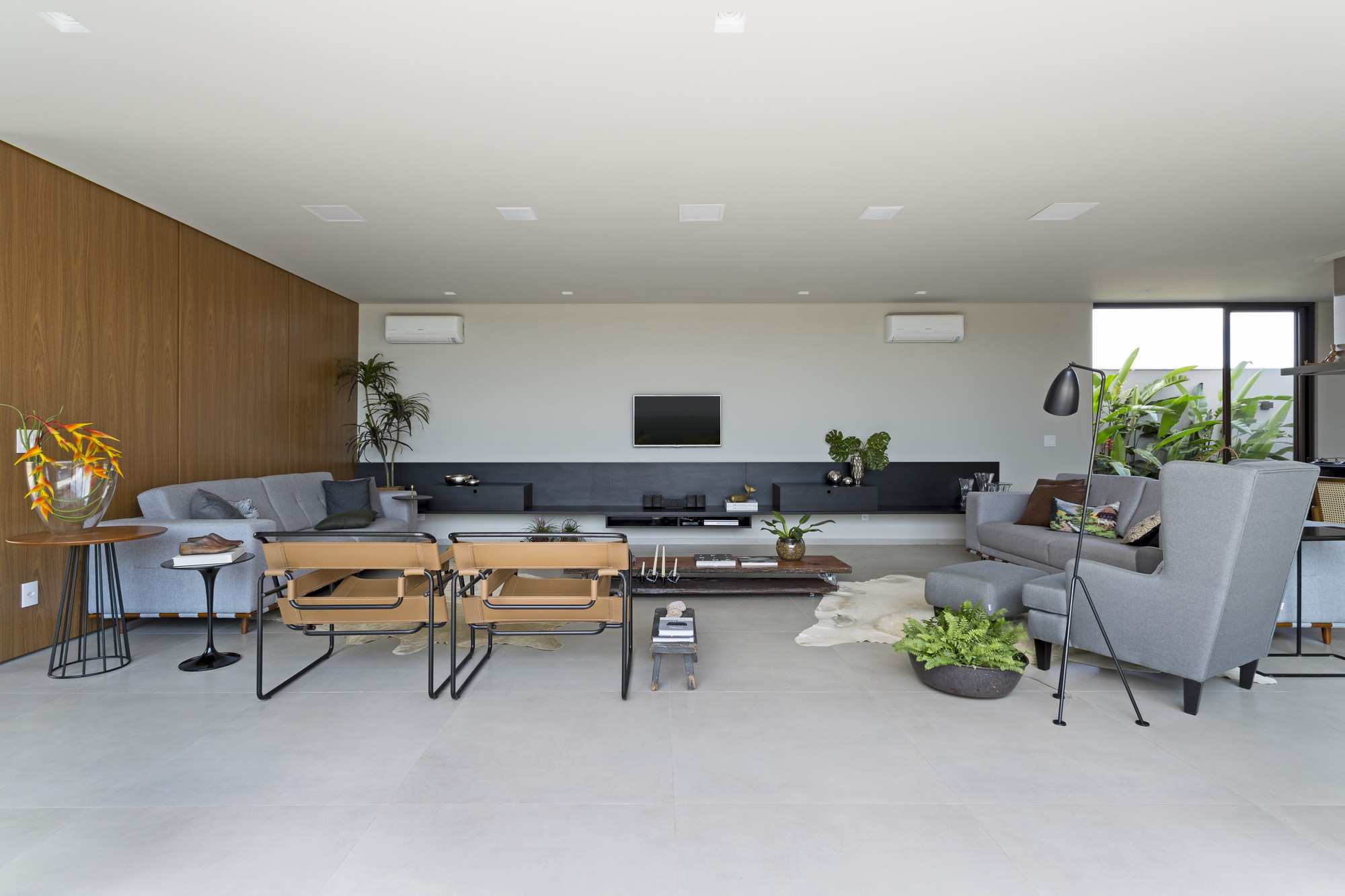Gallery of House I / Tria Arquitetura - 12