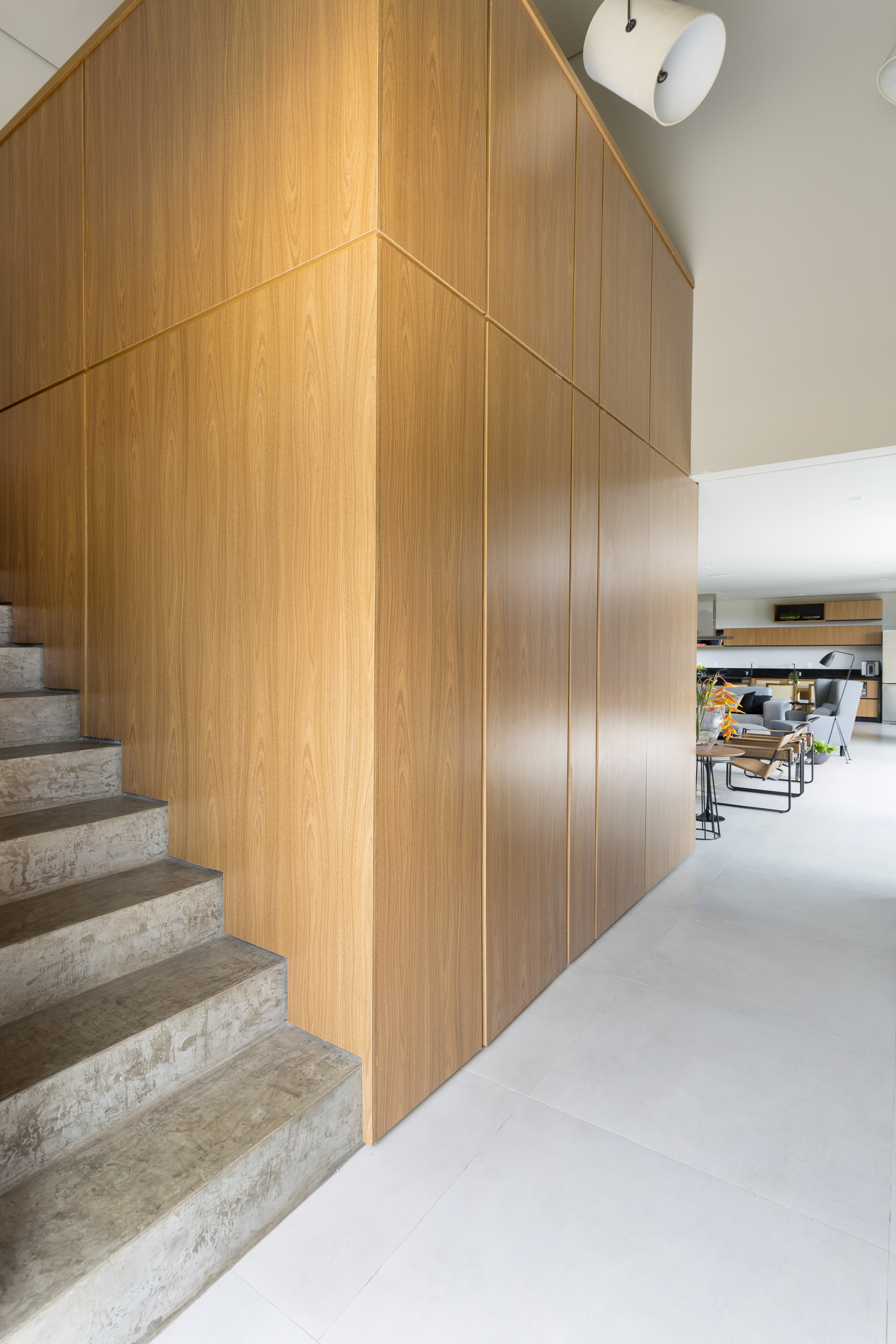 Gallery of House I / Tria Arquitetura - 8