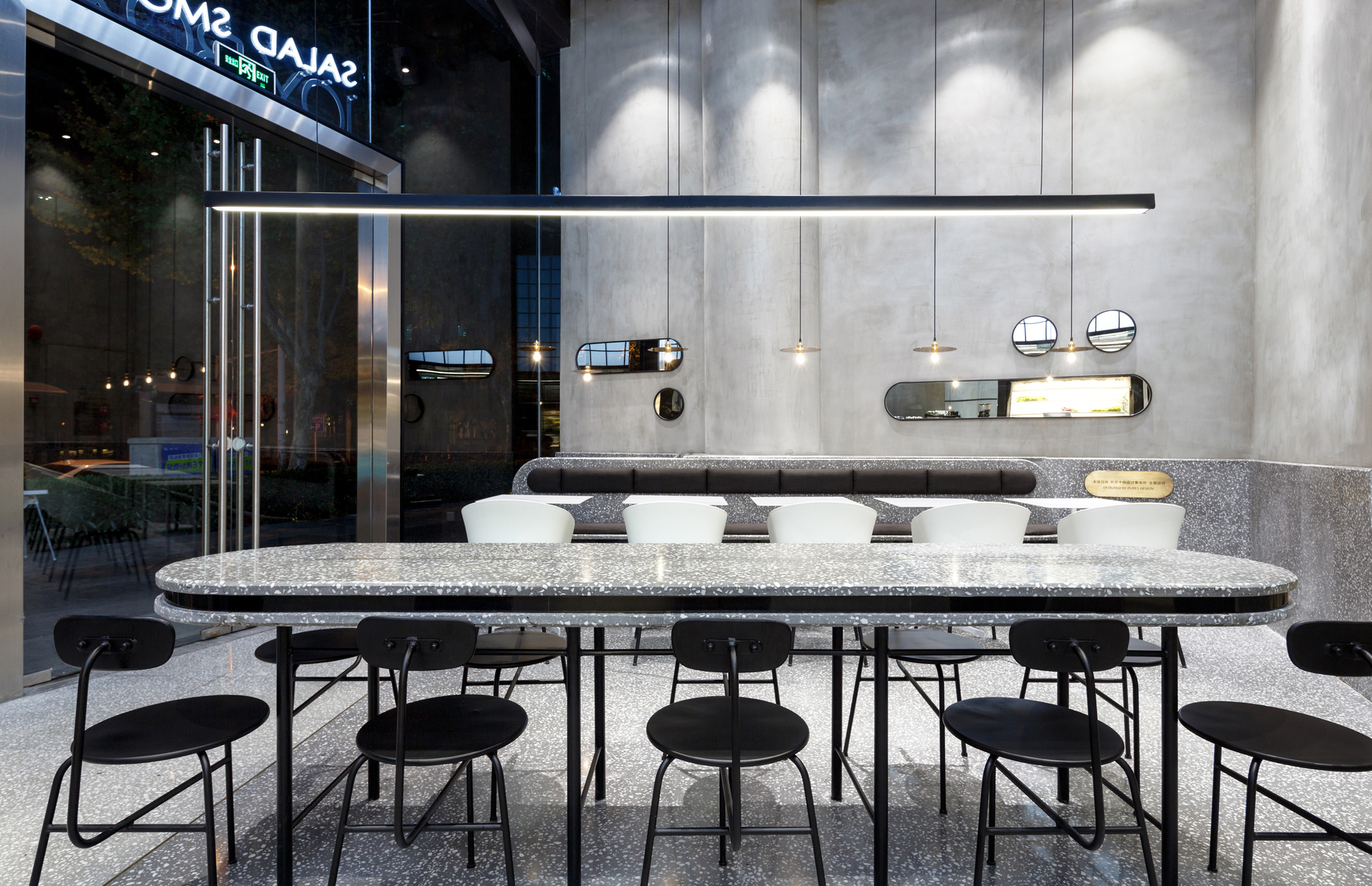 Gallery of JOY BOX / Pures Design - 8