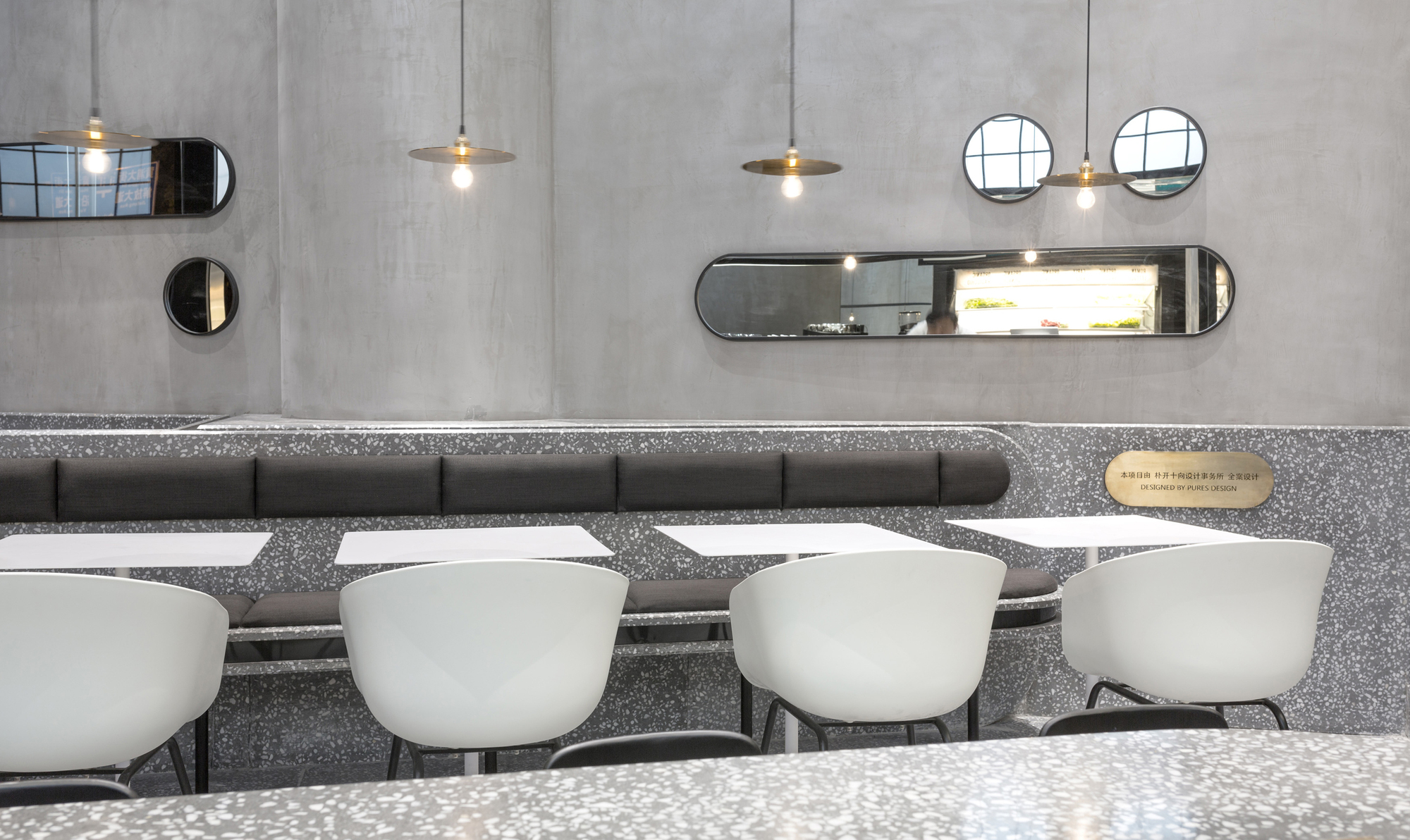 Gallery of JOY BOX / Pures Design - 7