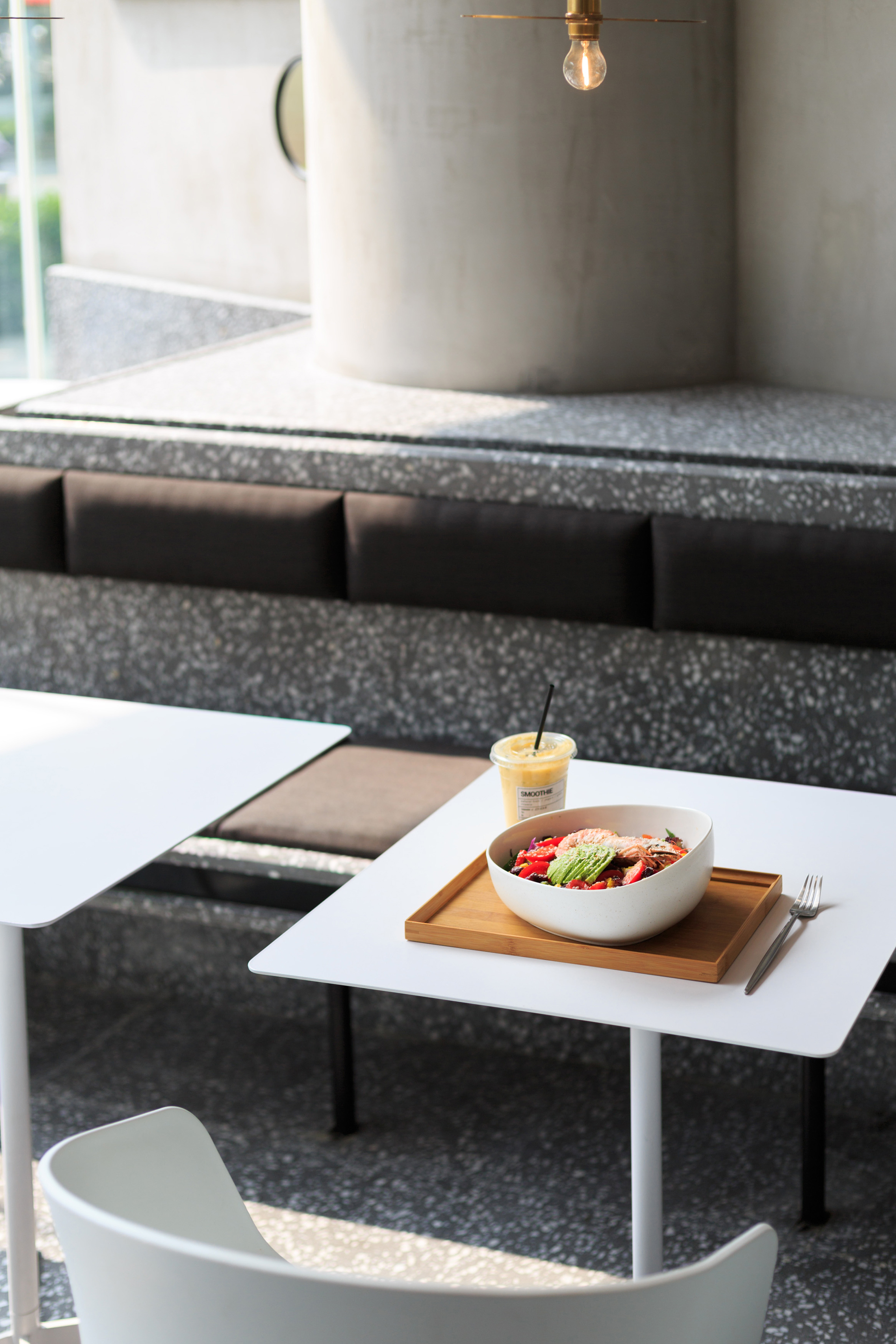 Gallery of JOY BOX / Pures Design - 15