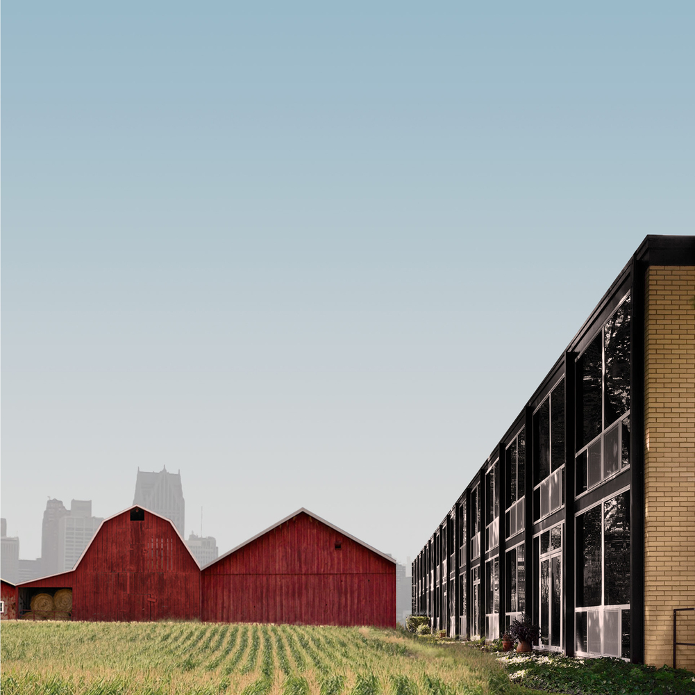 Gallery of Winners of 2018 VEX Competition Reimagine Vernacular ...