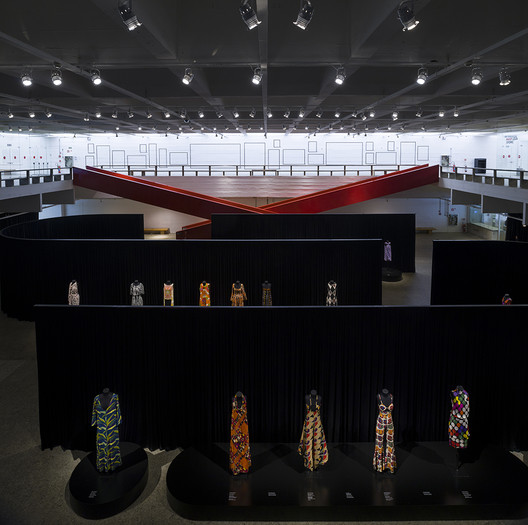 Guia de expografia: o que levar em conta ao montar uma exposição ...