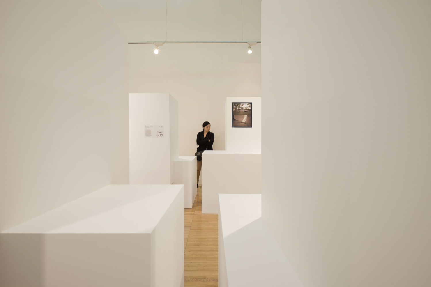 Galeria de Guia de expografia: o que levar em conta ao montar uma ...