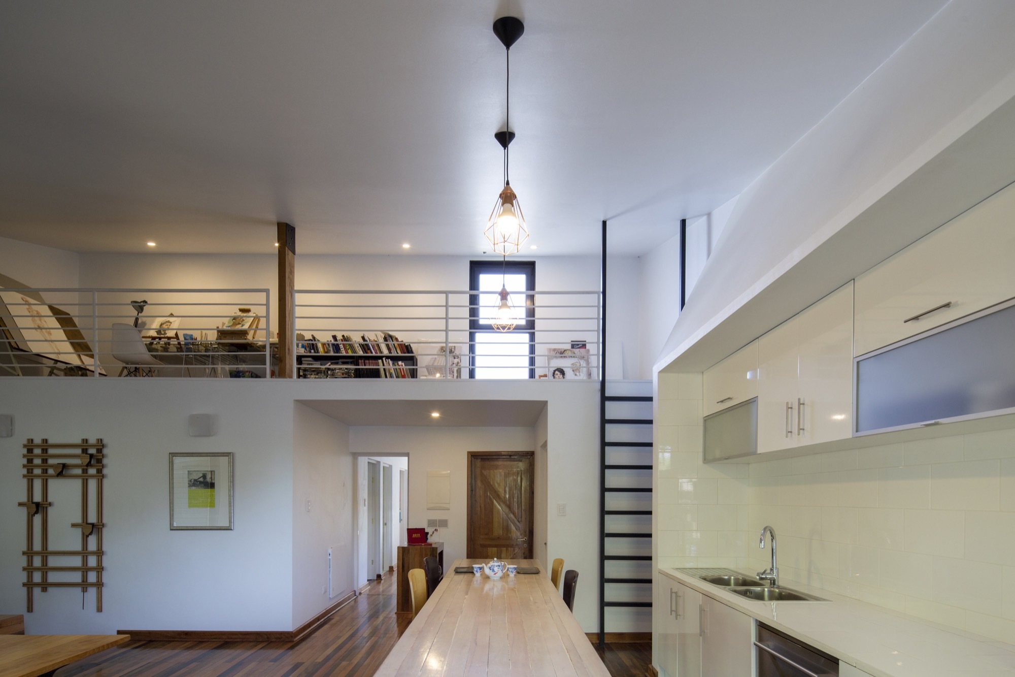 Gallery of YG House / COMUNarquitectos - 2