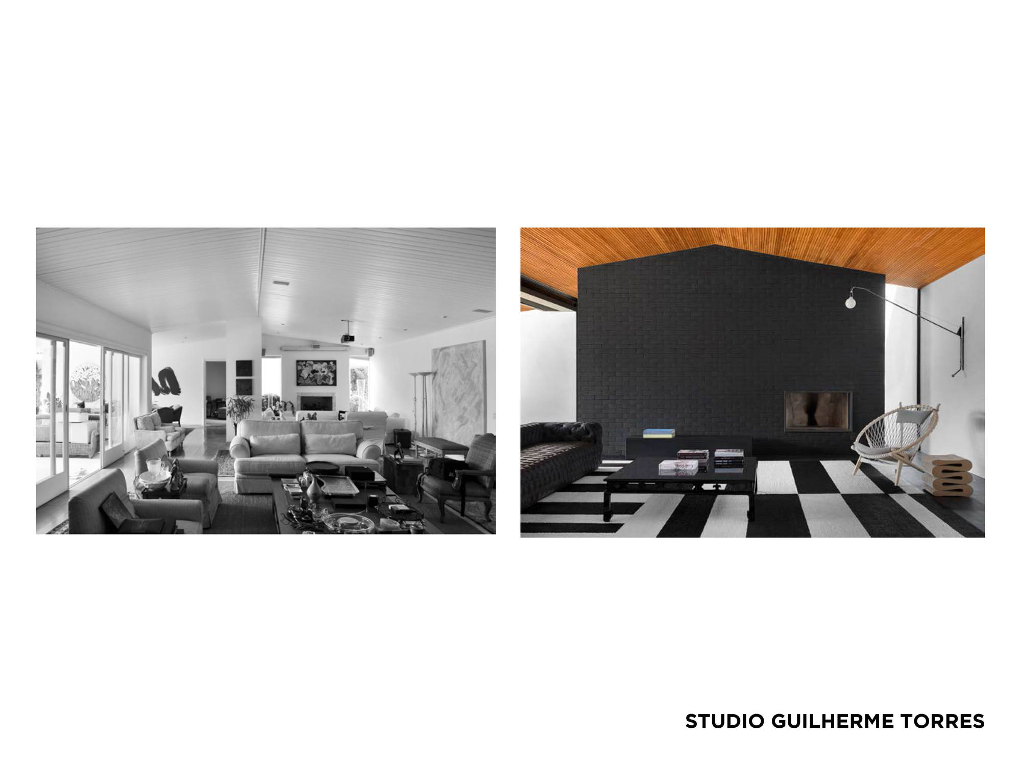 Gallery of MV House / Studio Guilherme Torres - 7