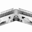 The renovation of CRRC 1897 center / officePROJECT | ArchDaily