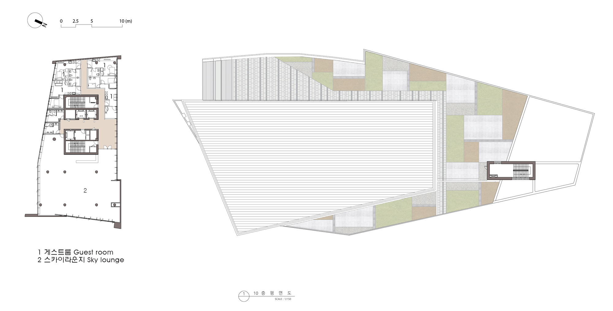 Gallery of Bujeon Glocal Vision Center / Lee Eunseok + Atelier KOMA ...