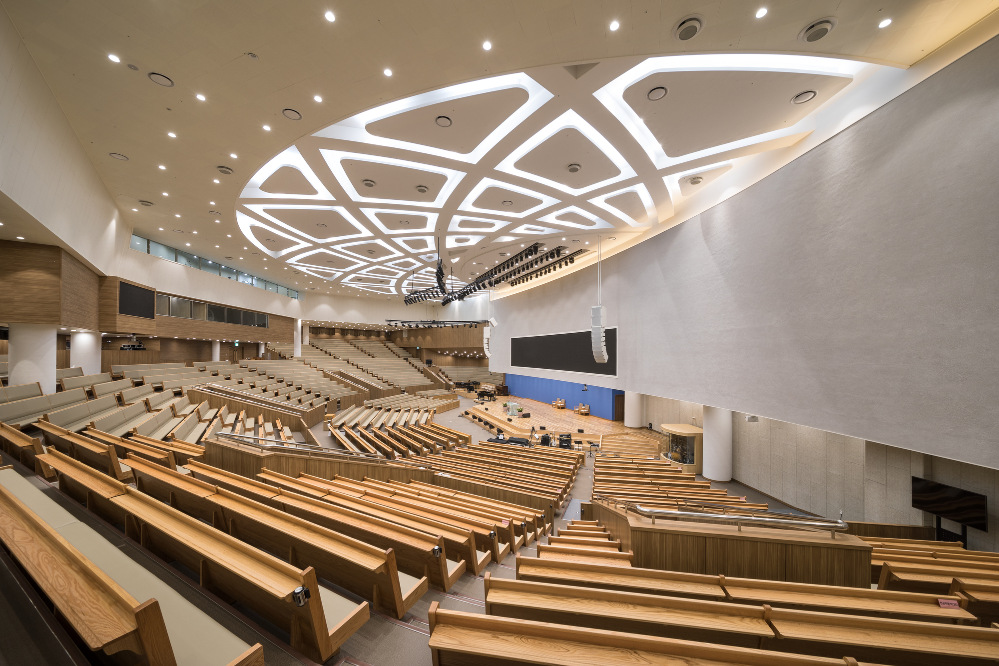 Gallery of Bujeon Glocal Vision Center / Lee Eunseok + Atelier KOMA ...