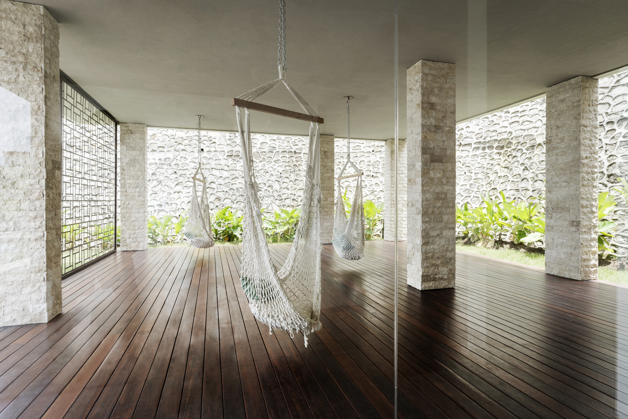 Gallery of Maleo Residence / mitchel squires & associates - 8