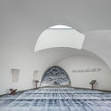 The Amir Shakib Arslan Mosque Photographed by Bahaa Ghoussainy | ArchDaily