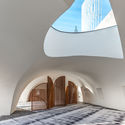 The Amir Shakib Arslan Mosque Photographed by Bahaa Ghoussainy | ArchDaily