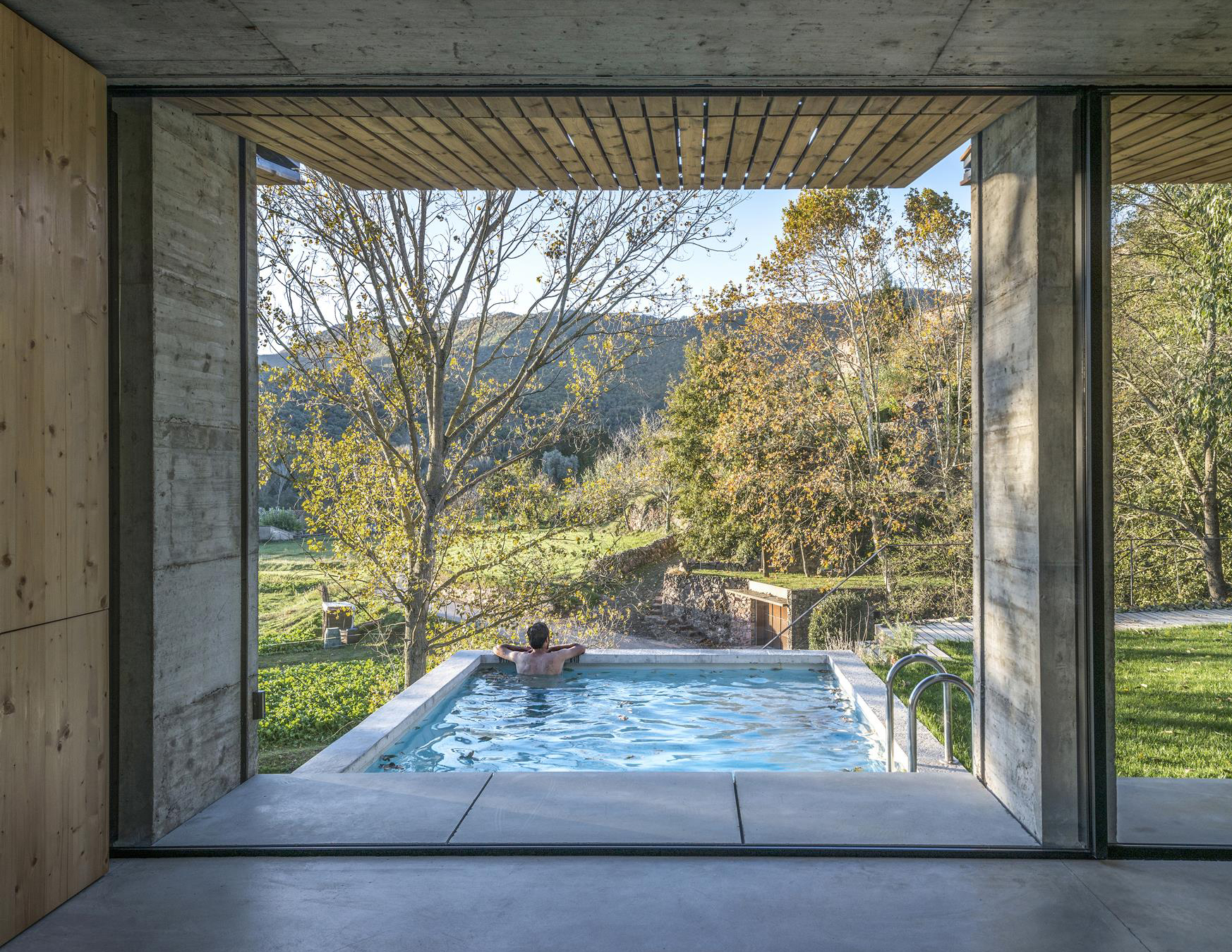 Gallery of Retina House / Arnau estudi d’arquitectura - 4