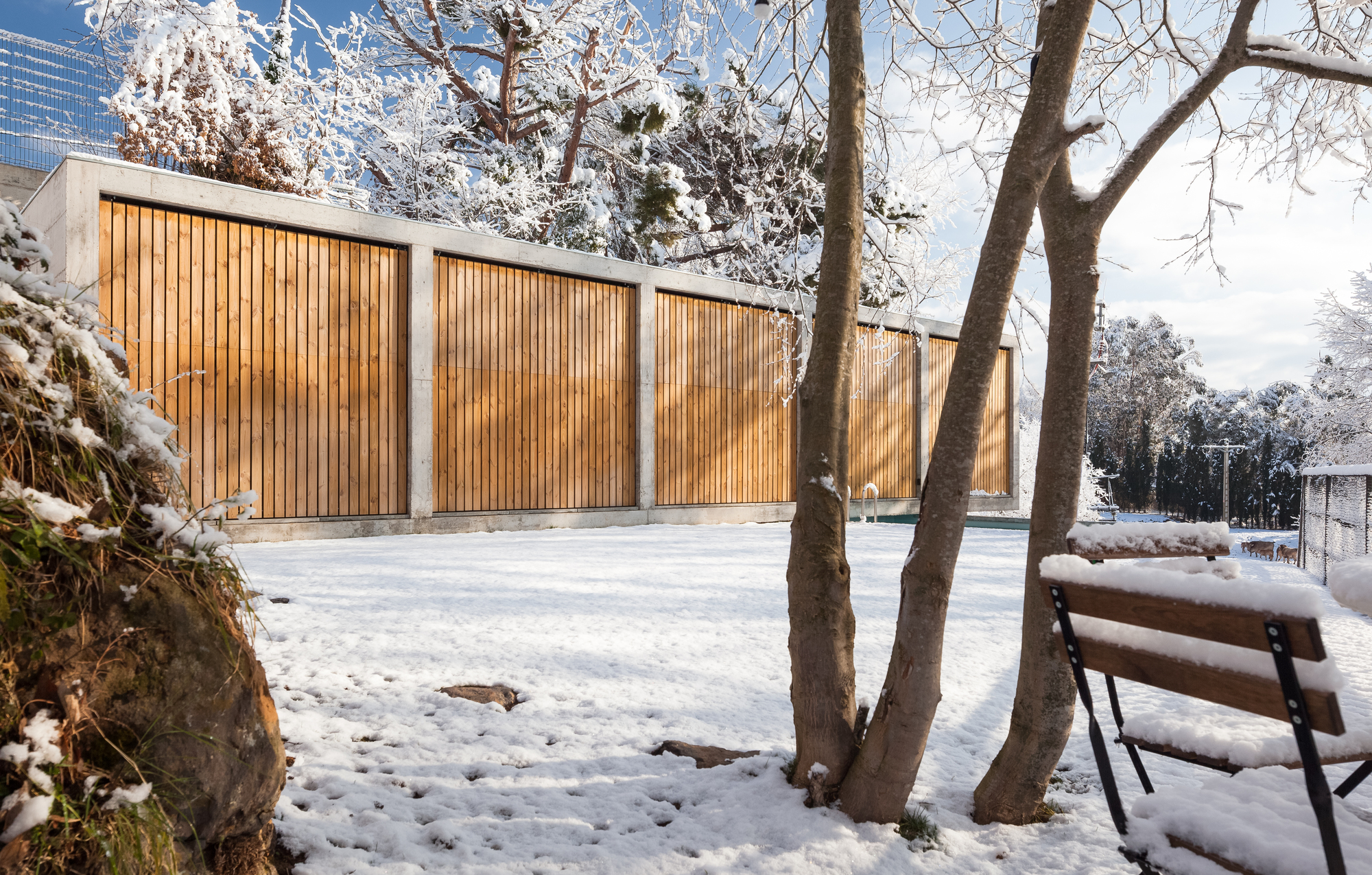 Galería de Casa Retina / Arnau estudi d’arquitectura - 25