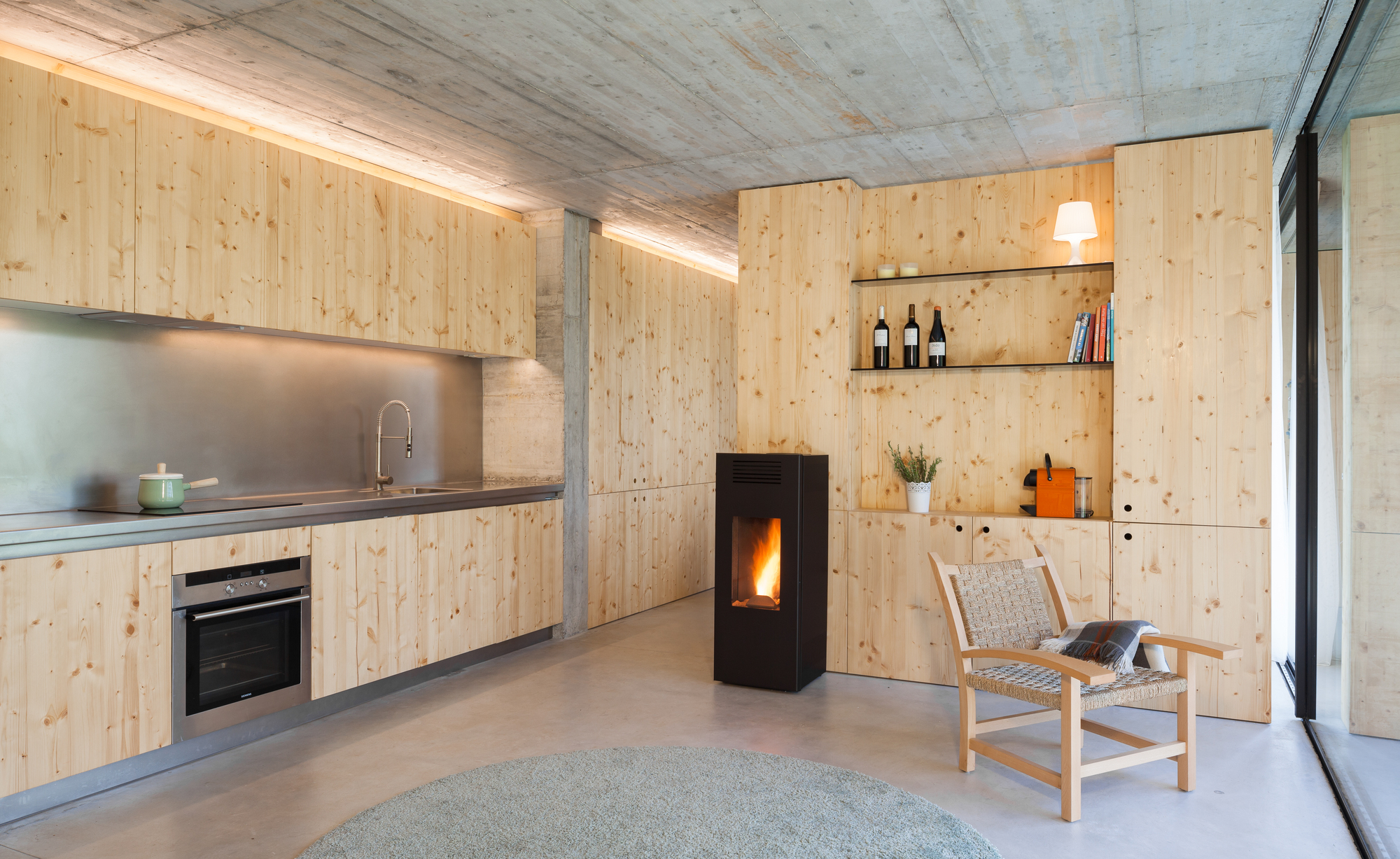 Galería de Casa Retina / Arnau estudi d’arquitectura - 14