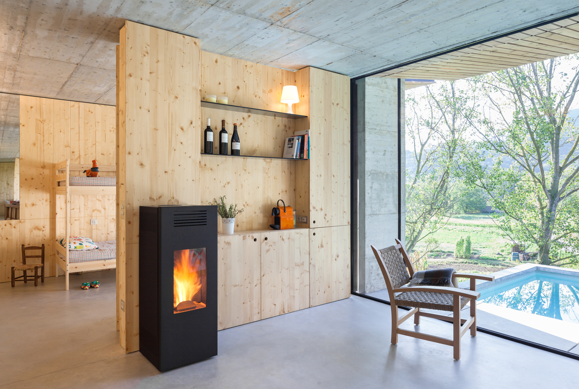 Galería de Casa Retina / Arnau estudi d’arquitectura - 9