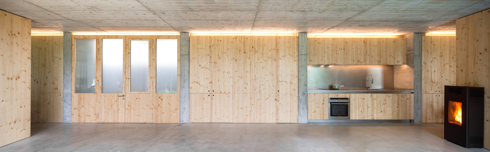 Galería de Casa Retina / Arnau estudi d’arquitectura - 12