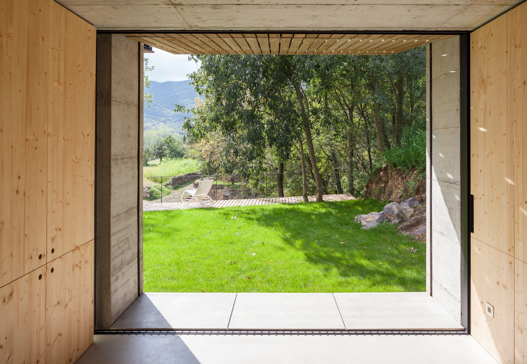 Galería de Casa Retina / Arnau estudi d’arquitectura - 30