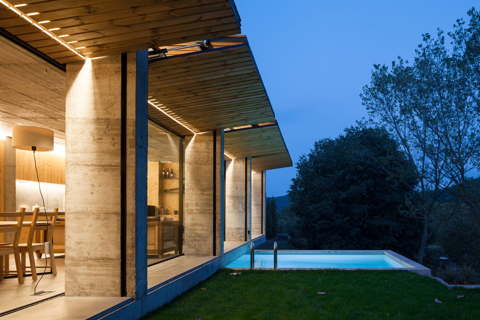 Galería de Casa Retina / Arnau estudi d’arquitectura - 15