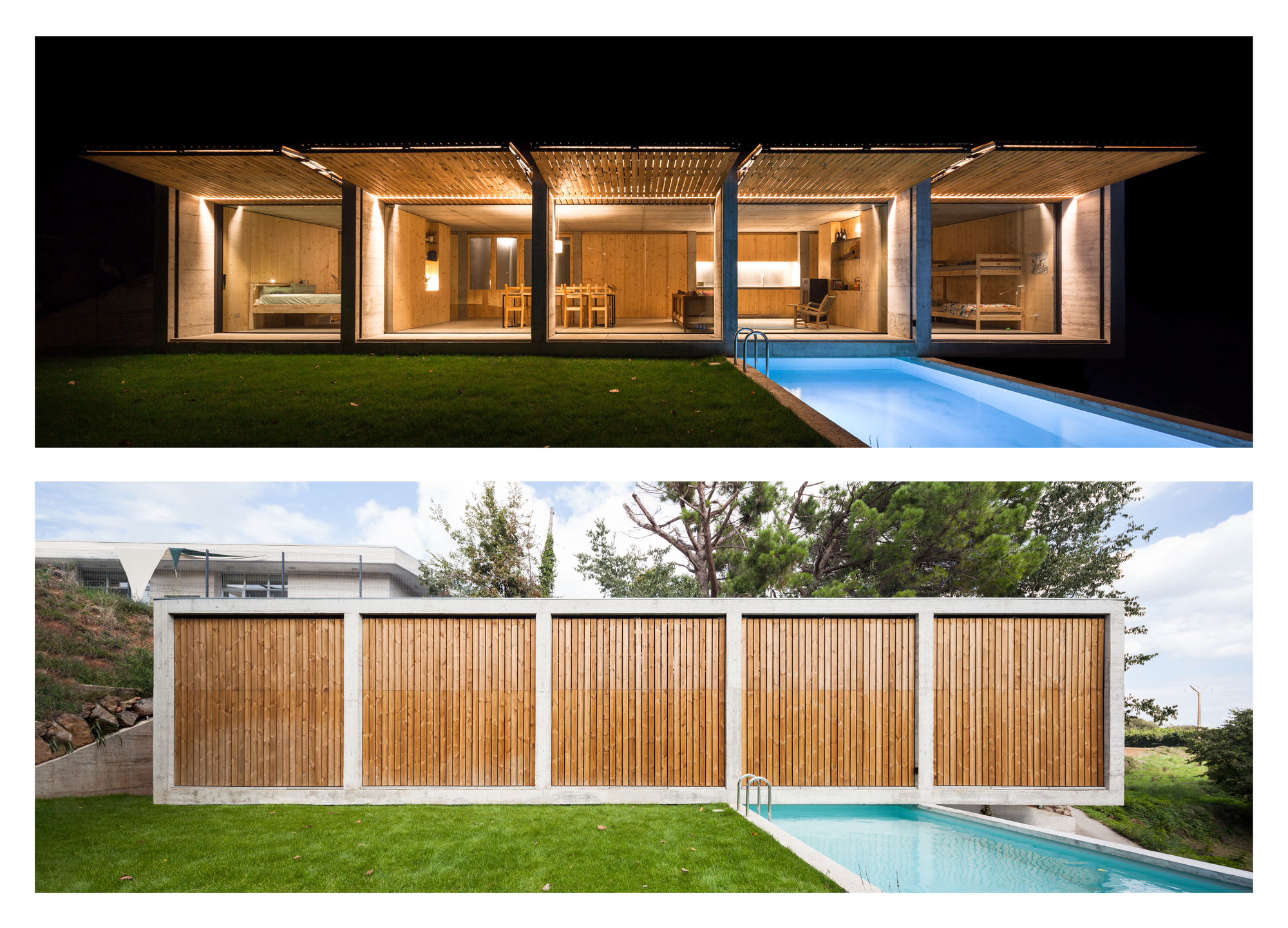 Galería de Casa Retina / Arnau estudi d’arquitectura - 32