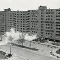 Clásicos de Arquitectura: Pruitt-Igoe / Minoru Yamasaki | ArchDaily en Español