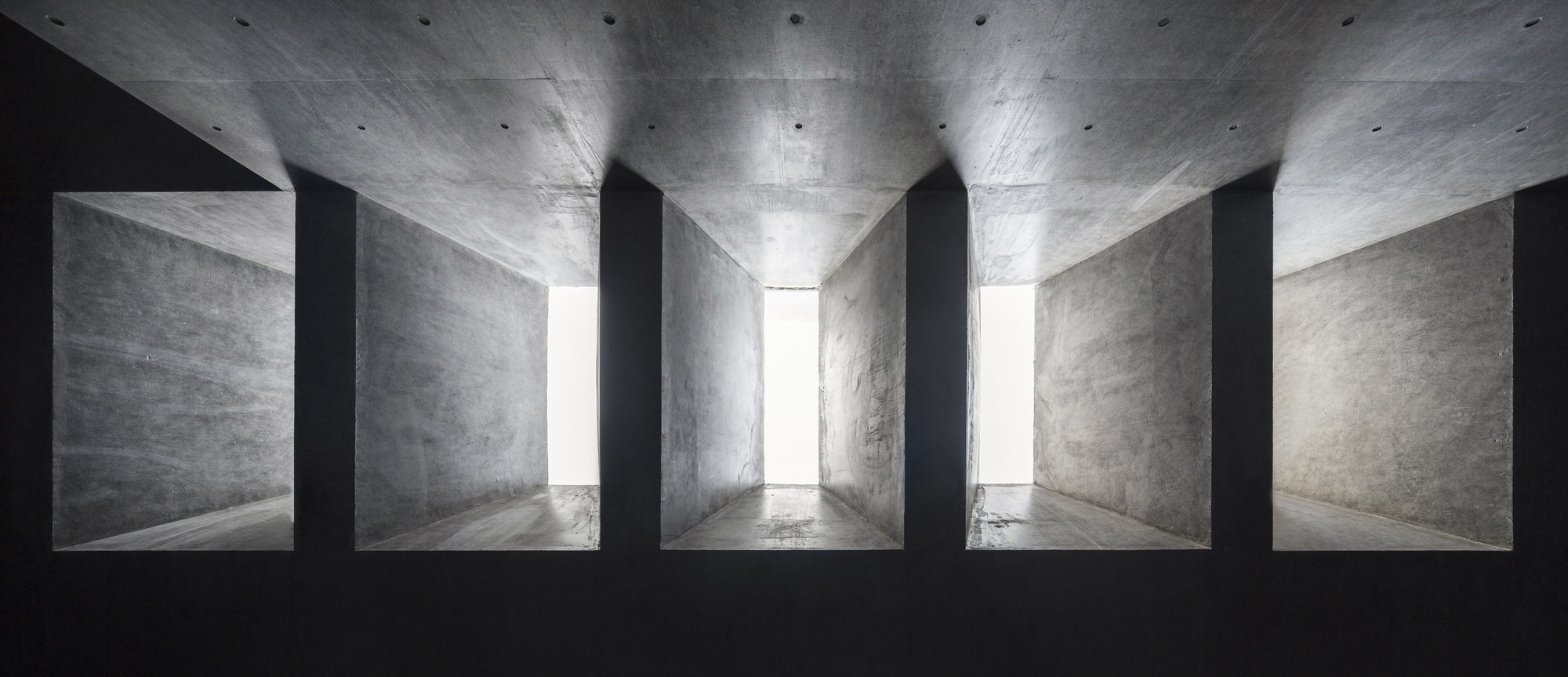 Gallery of Xuzhou City Wall Museum / ARTS Group Continual Architecture - 17