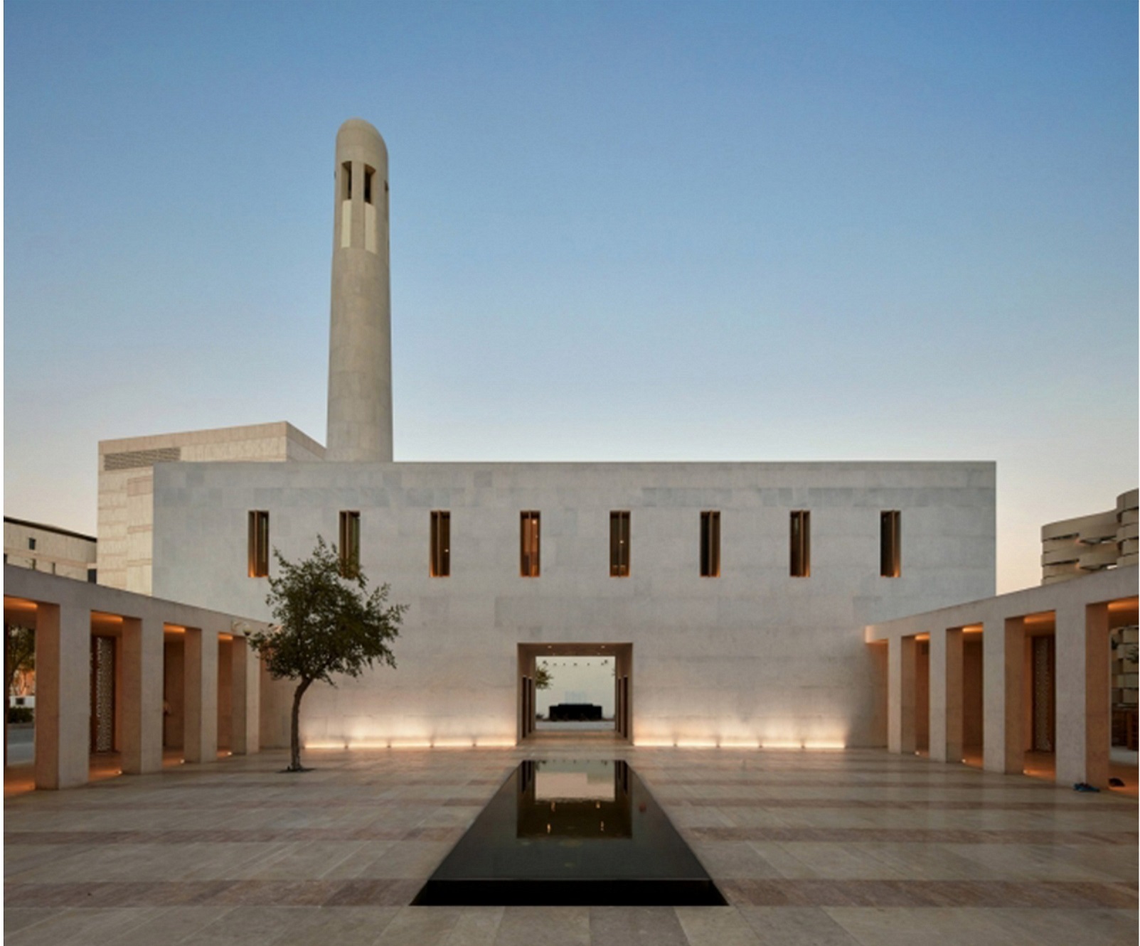 Gallery of Call for Submissions: Abdullatif Al Fozan Award for Mosque ...