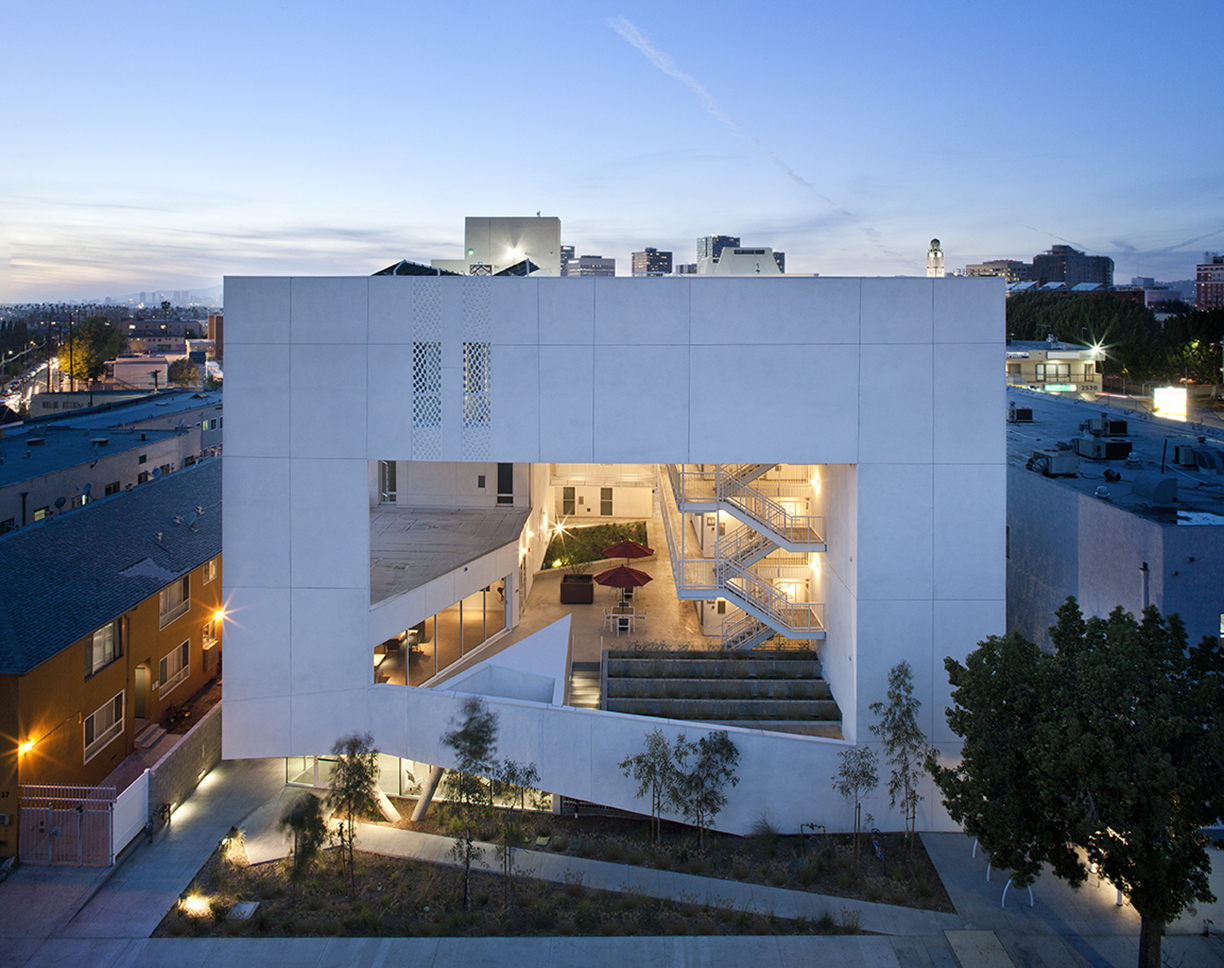 Gallery of 31 Winners Announced for 2018 MCHAP Outstanding Projects ...