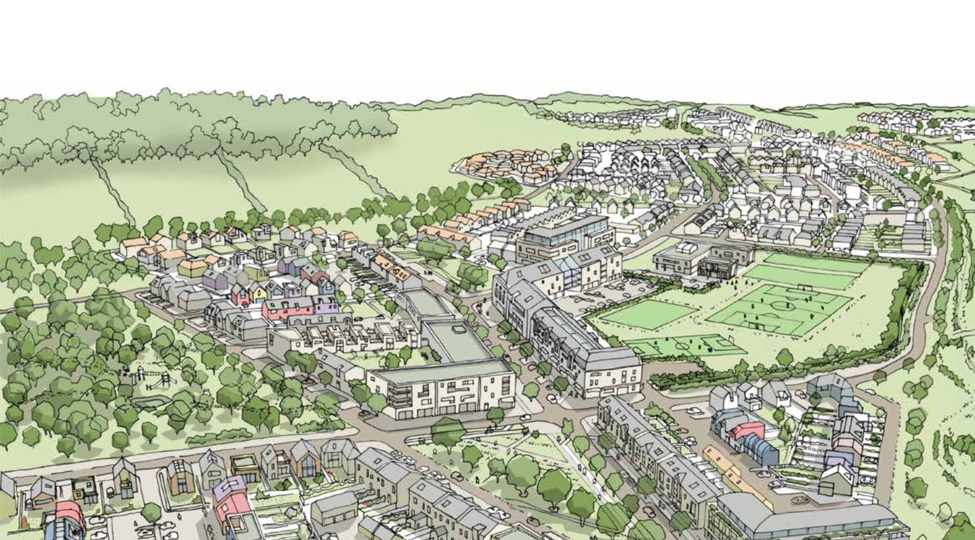 How Could Modern Self-Build Communities Challenge the Role of the ...