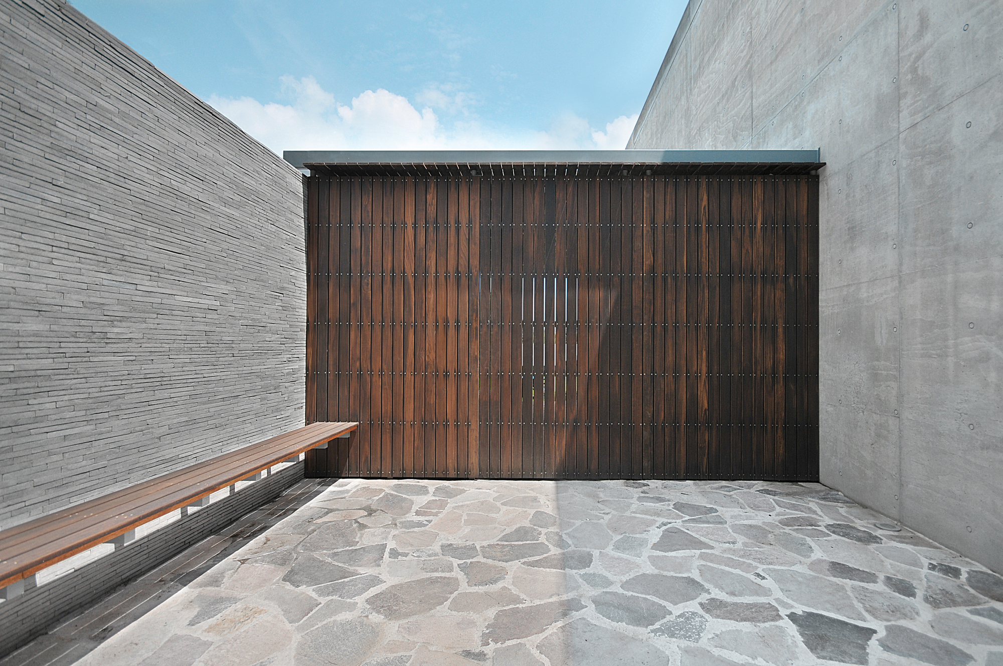 Galería de Casa SAN / Juan Ignacio Castiello Arquitectos - 4