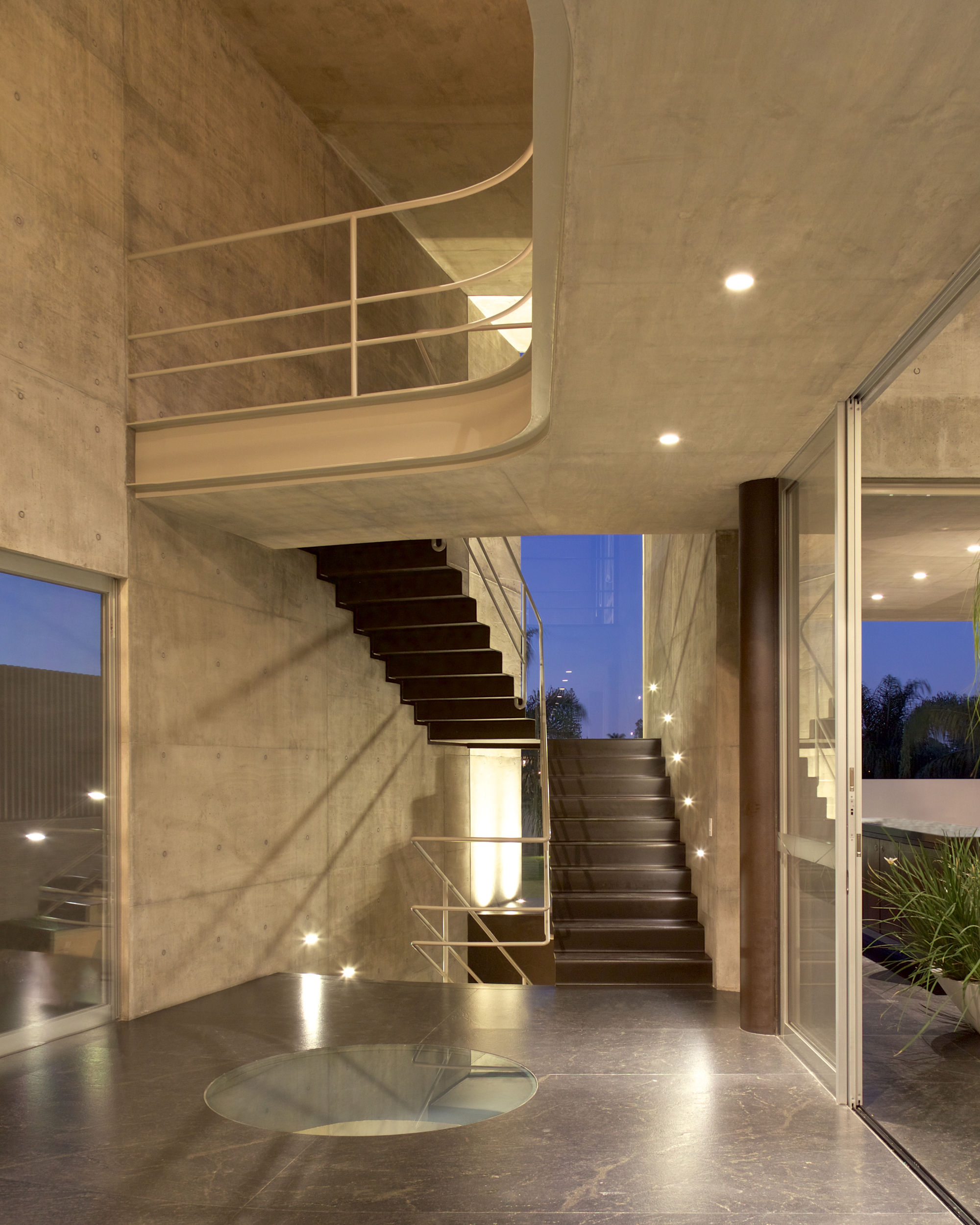 Galería de Casa SAN / Juan Ignacio Castiello Arquitectos - 8