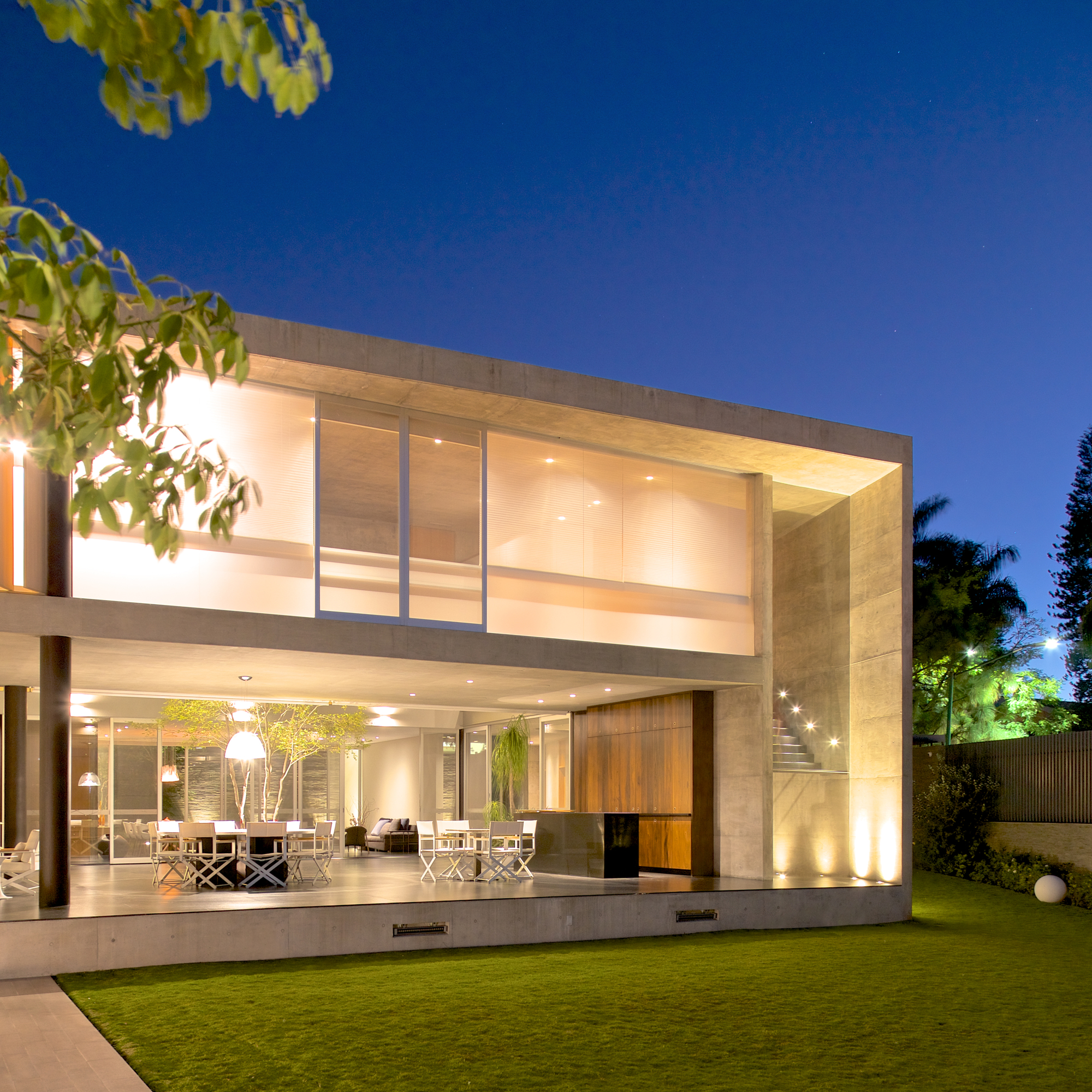 Gallery of SAN House / Juan Ignacio Castiello Arquitectos - 12