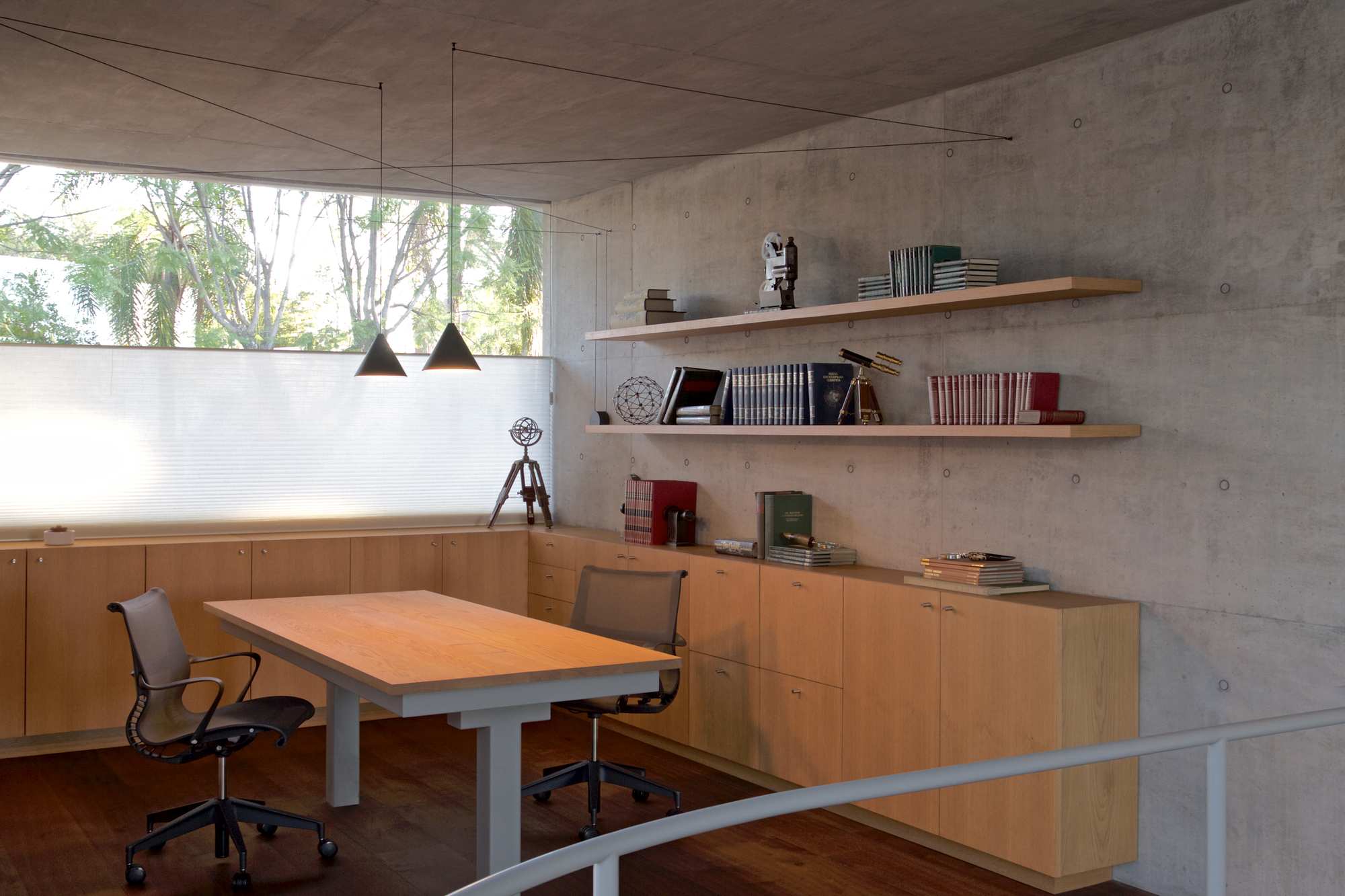 Galería de Casa SAN / Juan Ignacio Castiello Arquitectos - 15