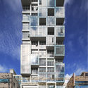 Vertical Ocean / Maaps Architects | ArchDaily
