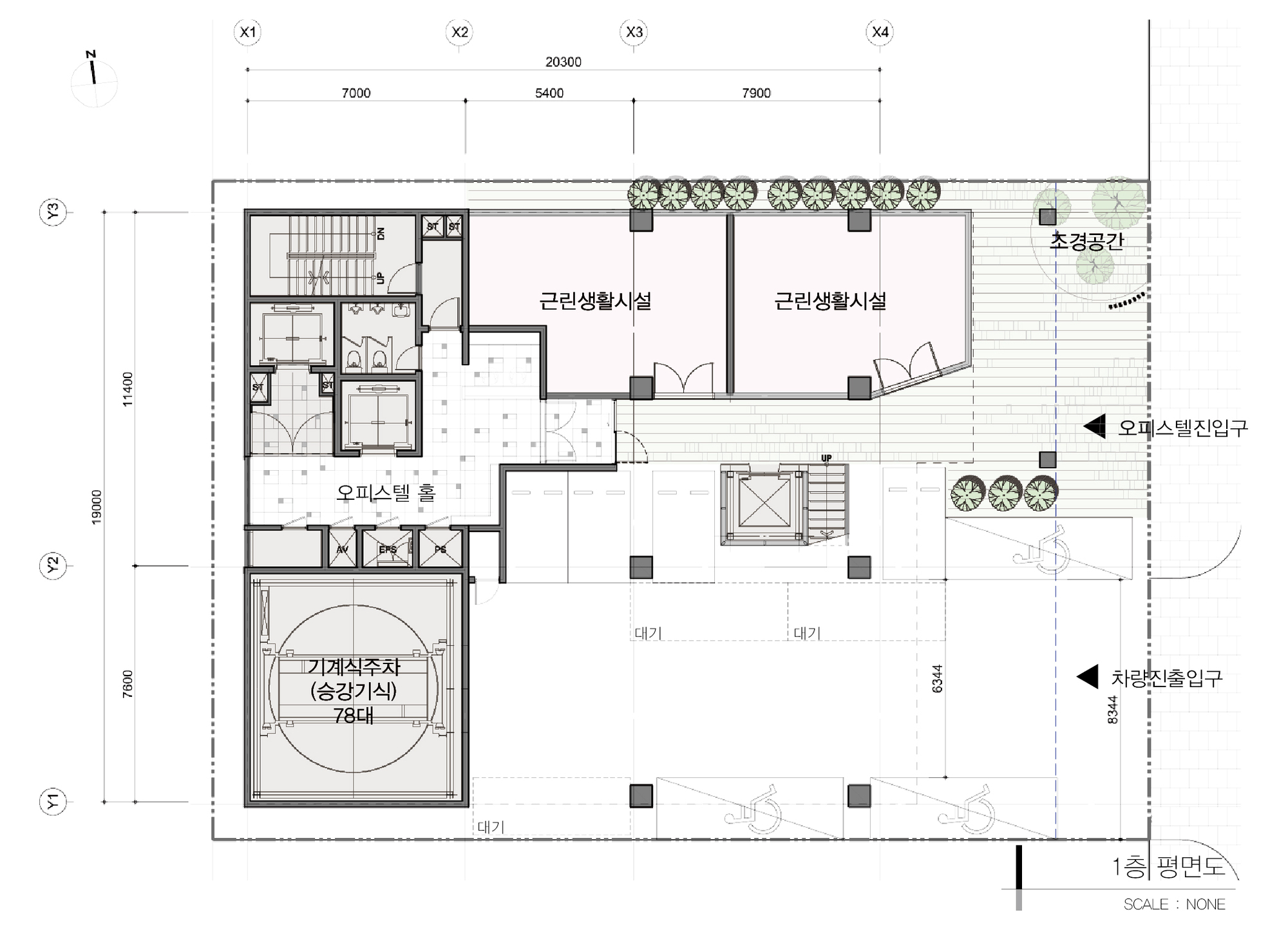 Gallery of Vertical Ocean / Maaps Architects - 25