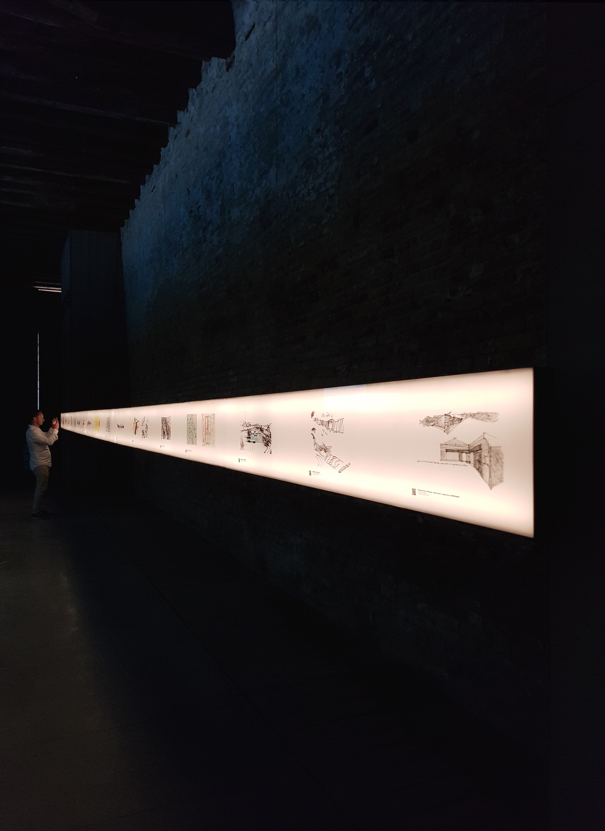 Gallery of Horizontal Vertigo: Argentinian Pavilion at the Venice ...