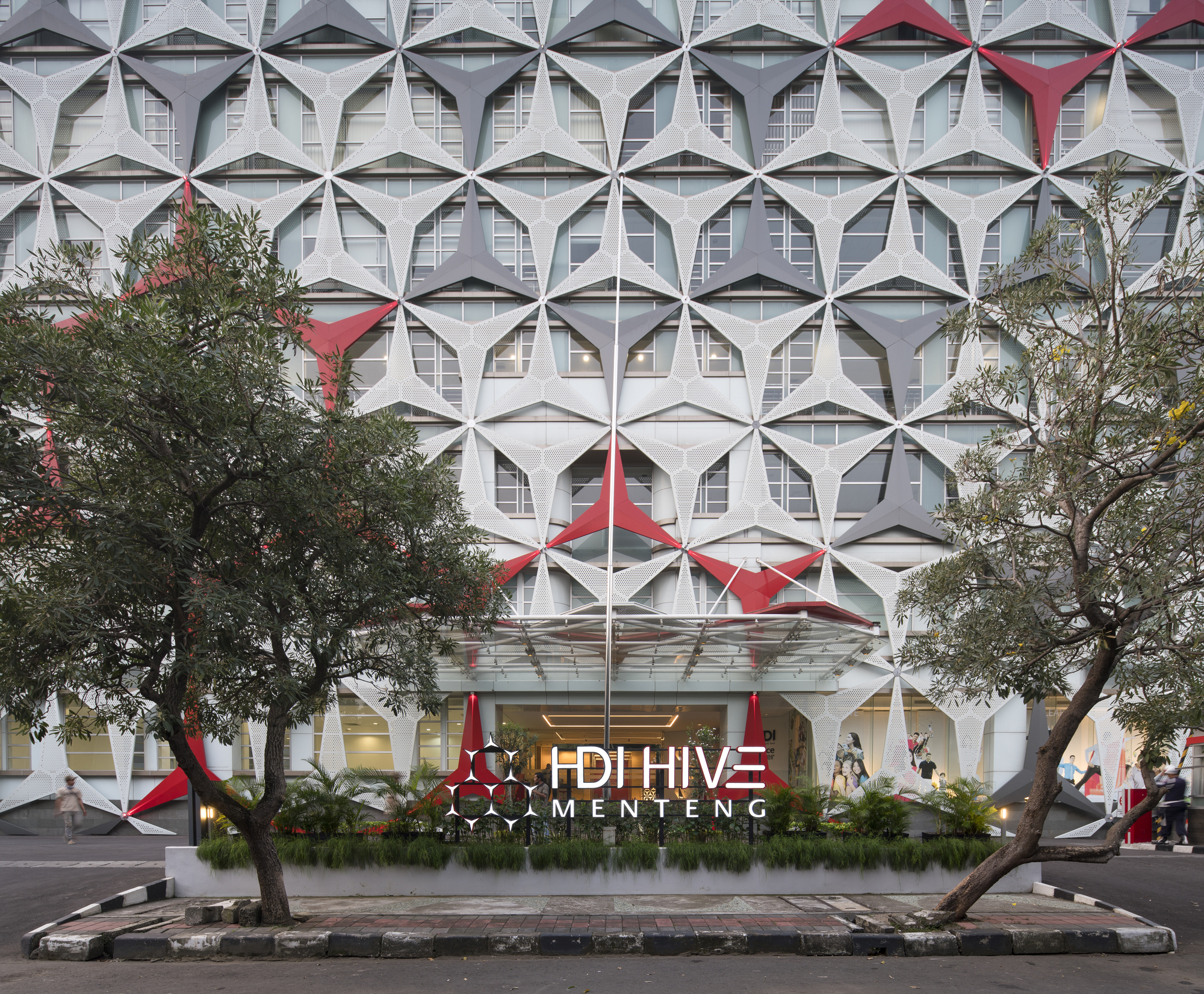 Gallery of HDI Hive Menteng / PT Envirotec Indonesia - 8