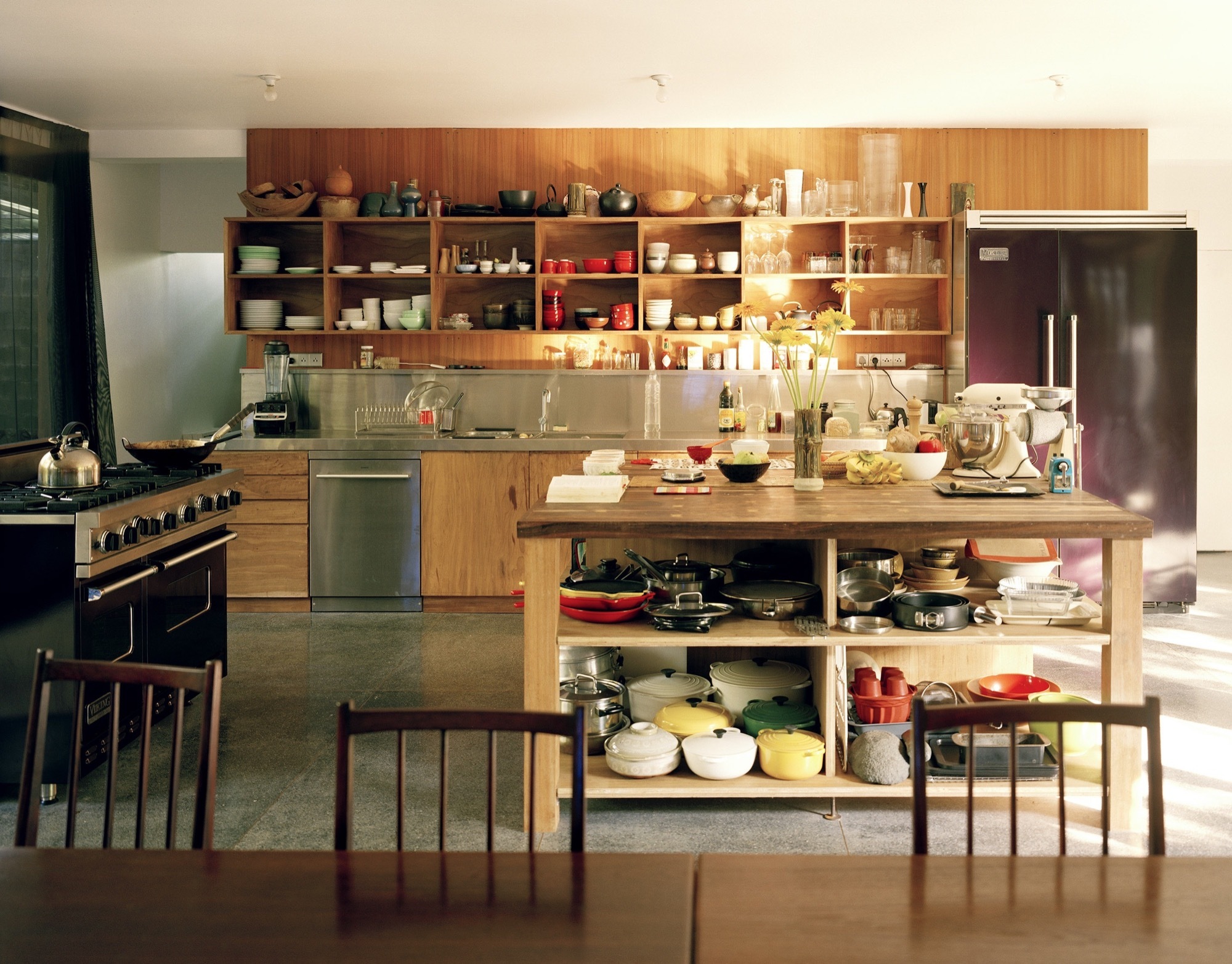 Gallery of Chiang Mai Residence and Studio / Neil Logan Architect - 6