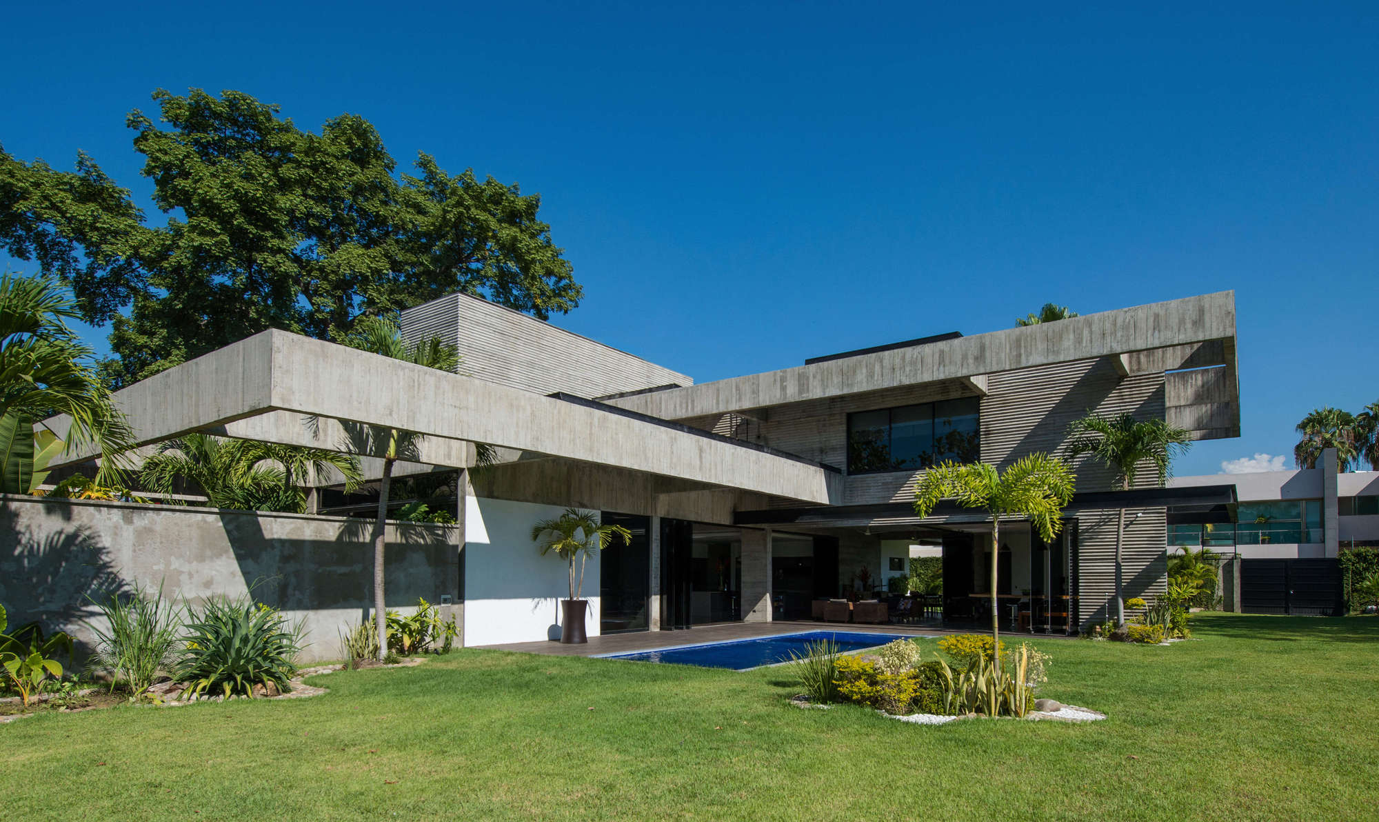Gallery of Clara House / Paz Arquitectura - 17