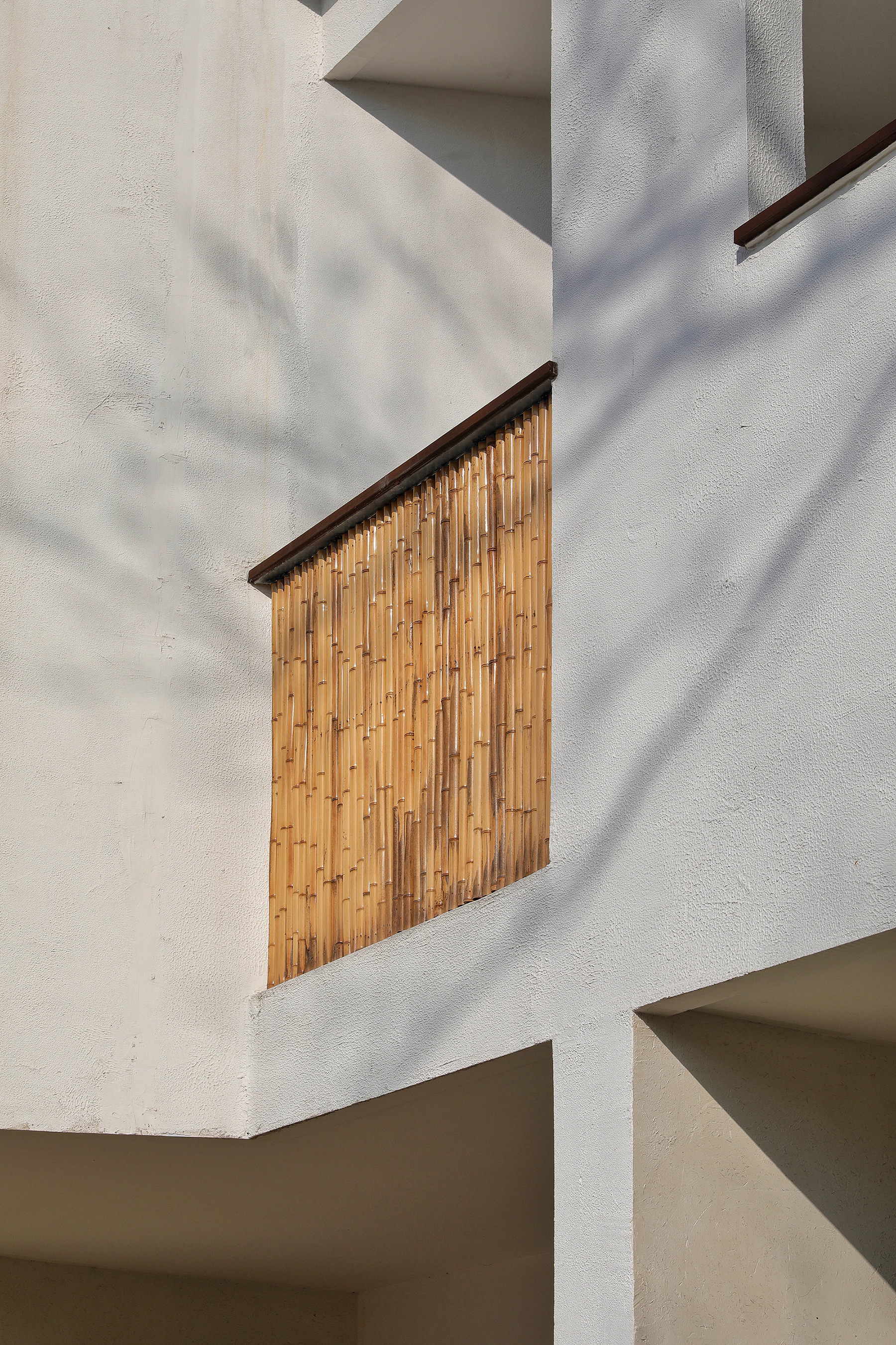 Galeria de Silver Linings Boutique Country Hotel / One Take Architects - 8