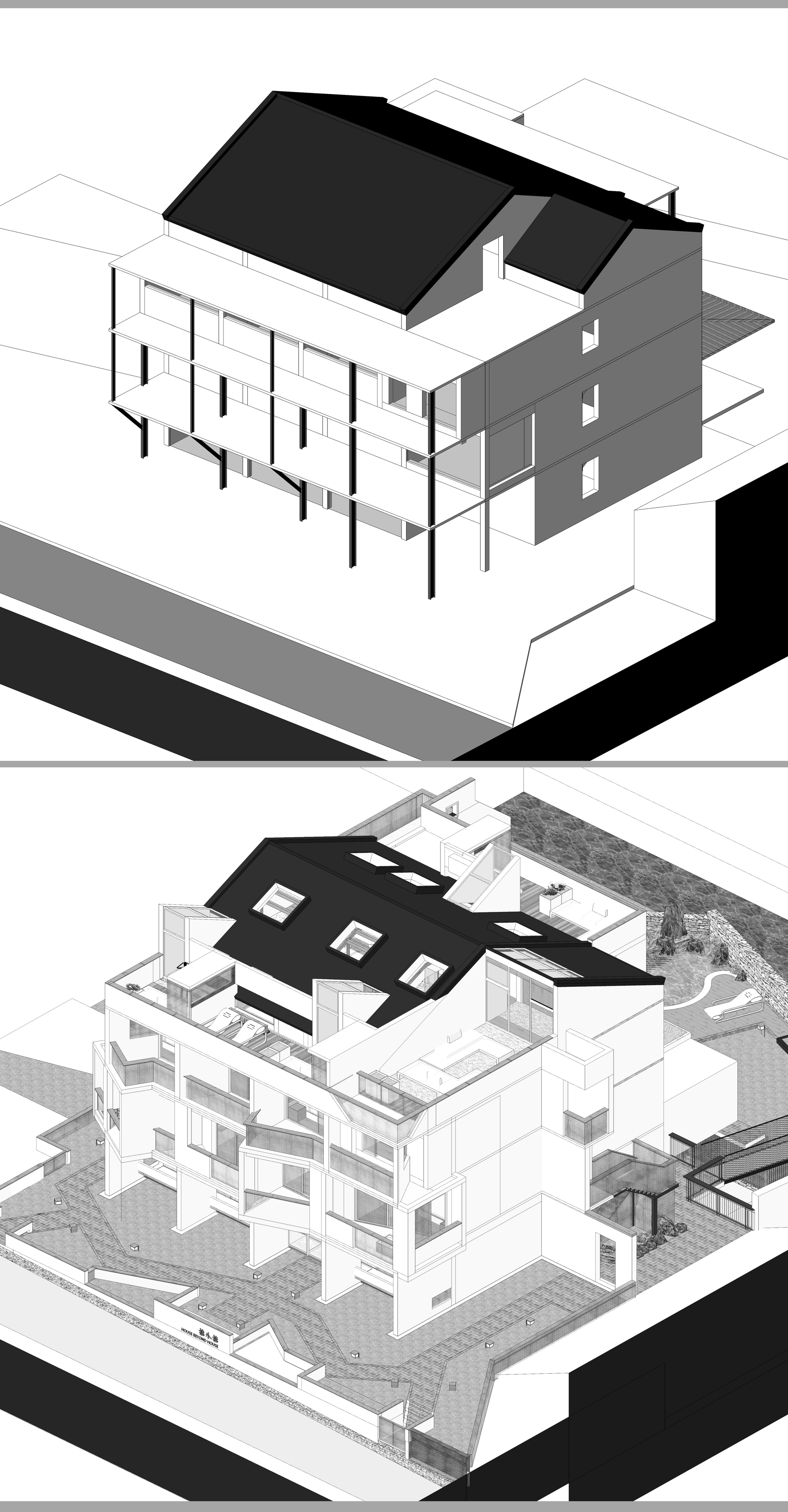 Gallery of Silver Linings Boutique Country Hotel / One Take Architects - 24