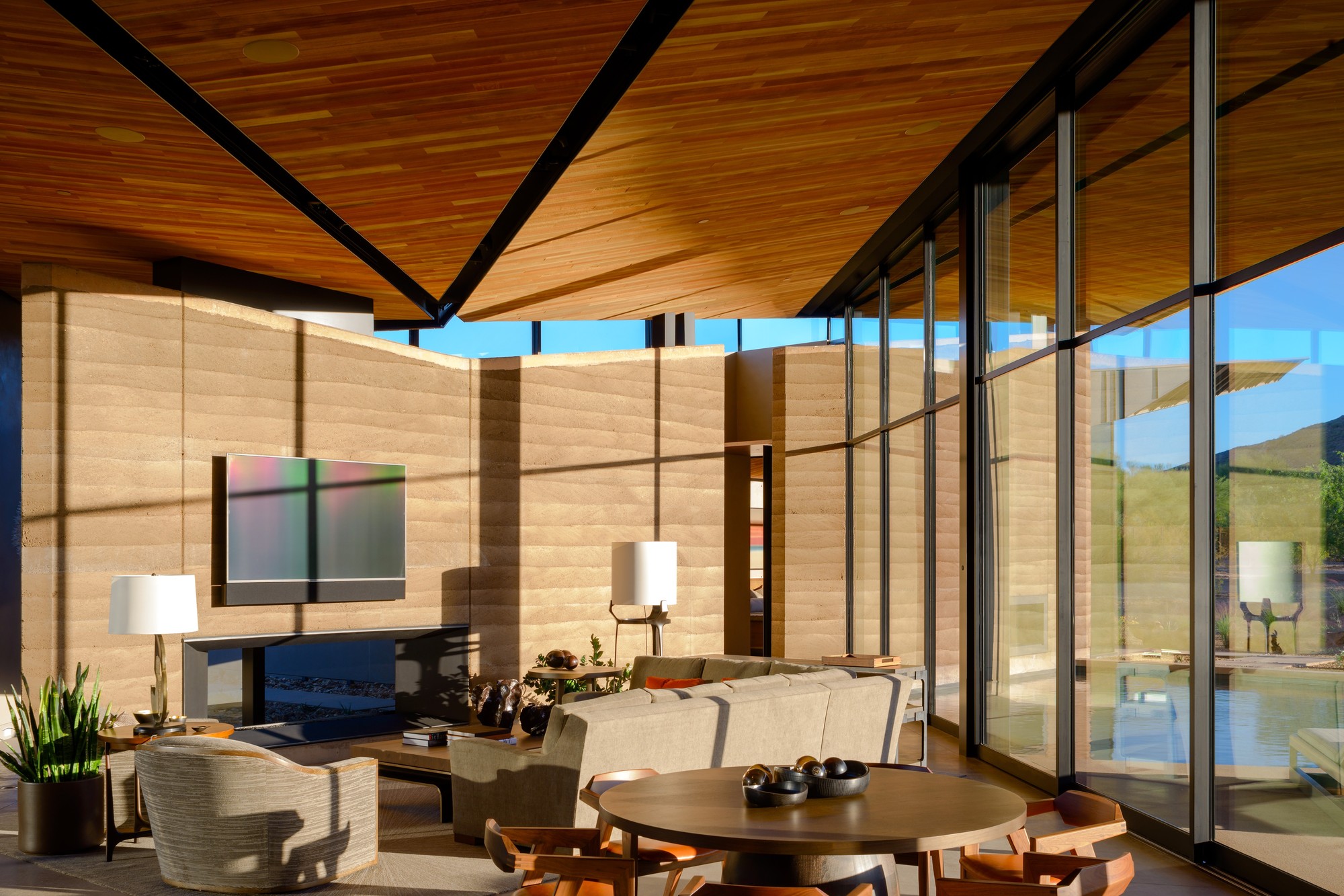 Gallery of Dancing Light House / Kendle Design Collaborative - 3