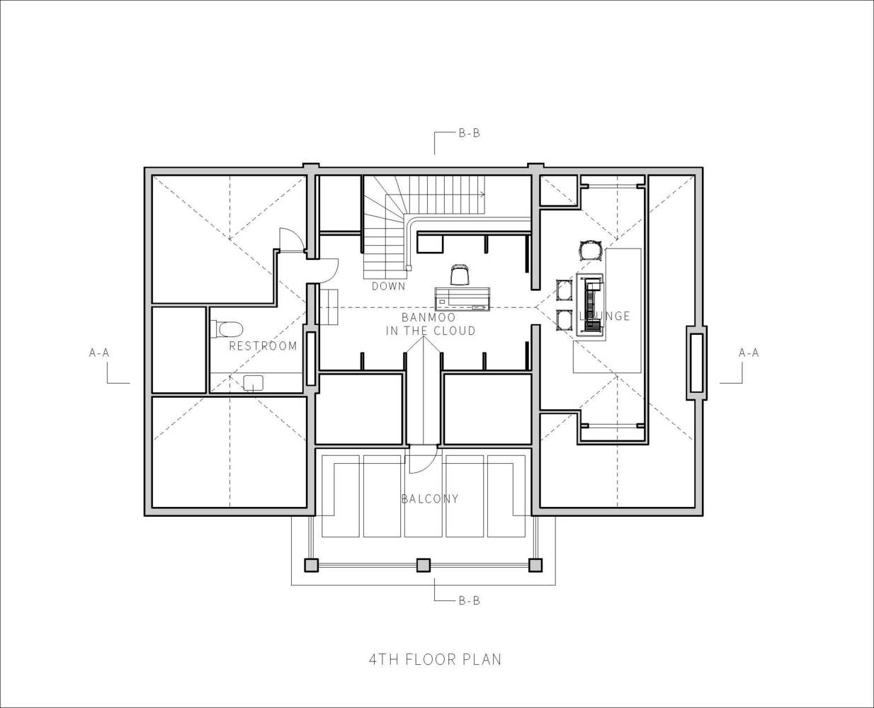 Gallery of Sinan Books / Wutopia Lab - 41
