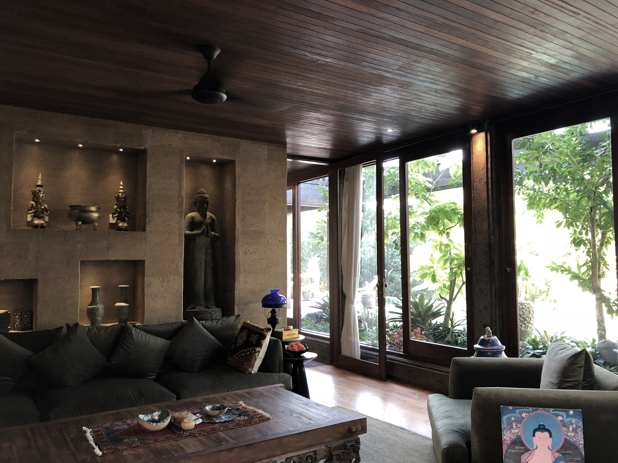 Gallery of House A / Alexis Dornier - 10