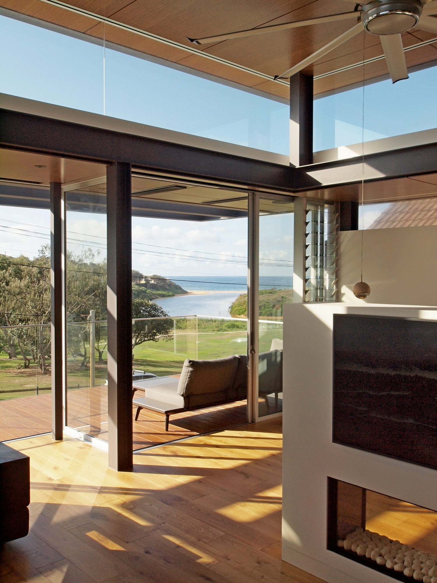 Gallery of North Curl Curl House / Rolf Ockert Design - 3