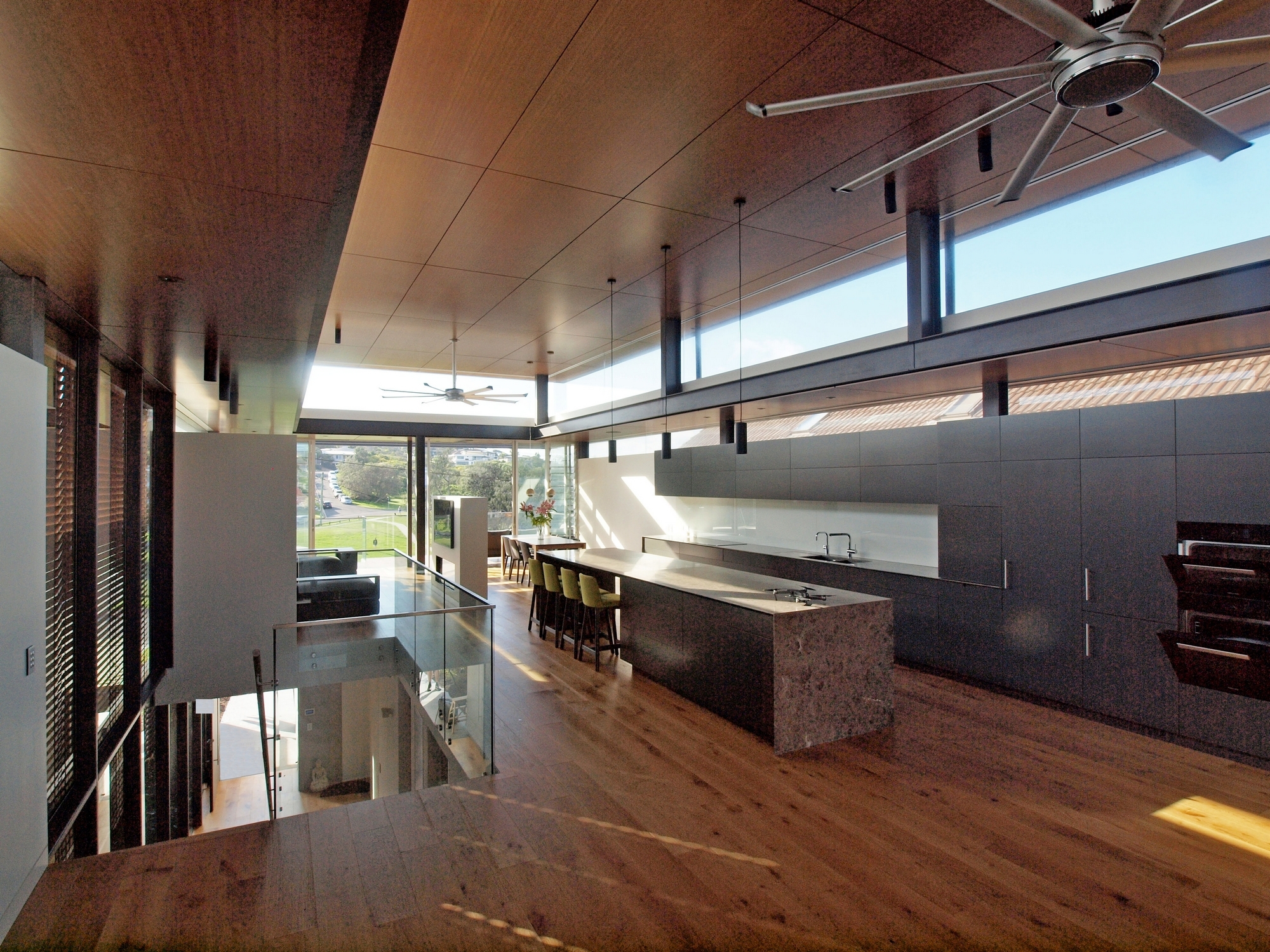 Gallery of North Curl Curl House / Rolf Ockert Design - 10