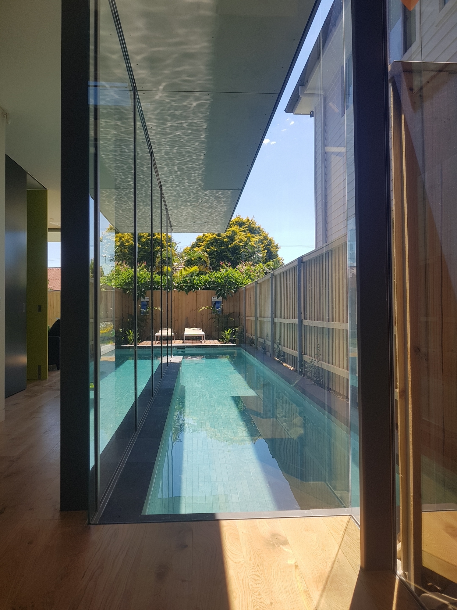 Gallery of North Curl Curl House / Rolf Ockert Design - 11